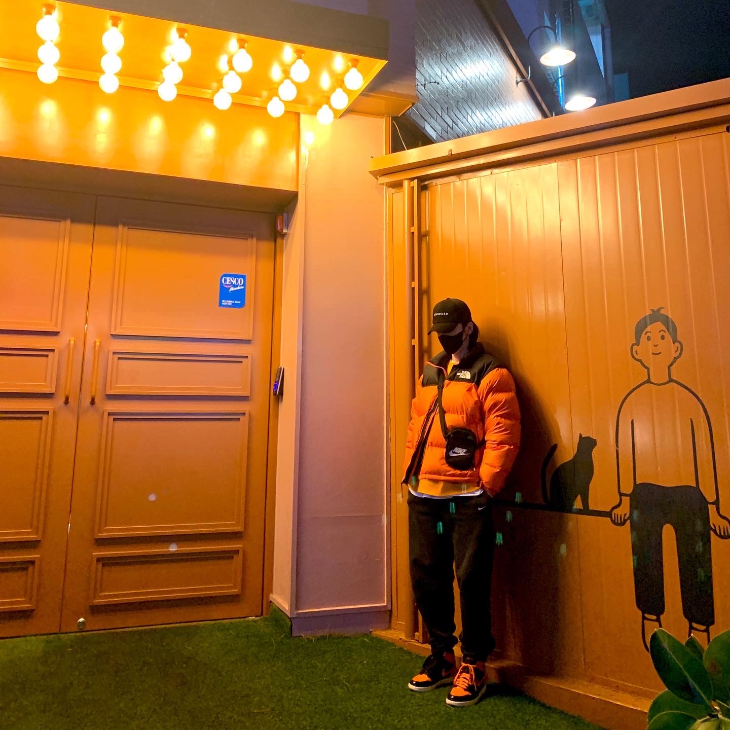 ⭐️너를위한조던⭐️ (@prayforyou39) 님의 게시물 | KREAM