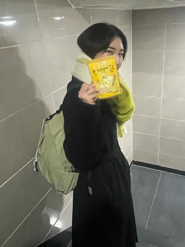 $ (@your_legacy) 님의 게시물 | KREAM