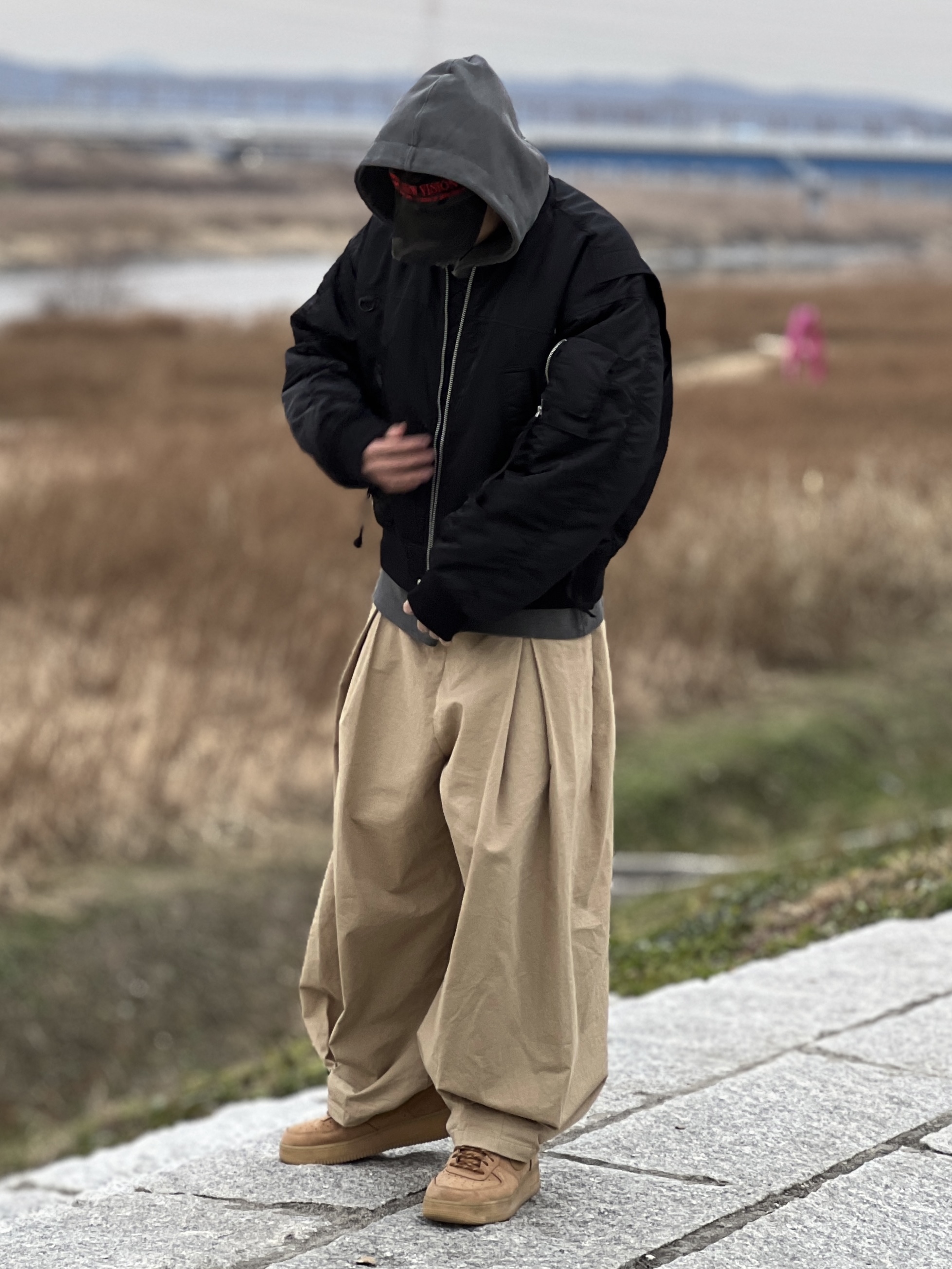 hyuck_hwang (@hyuck_hwang) 님의 게시물 | KREAM