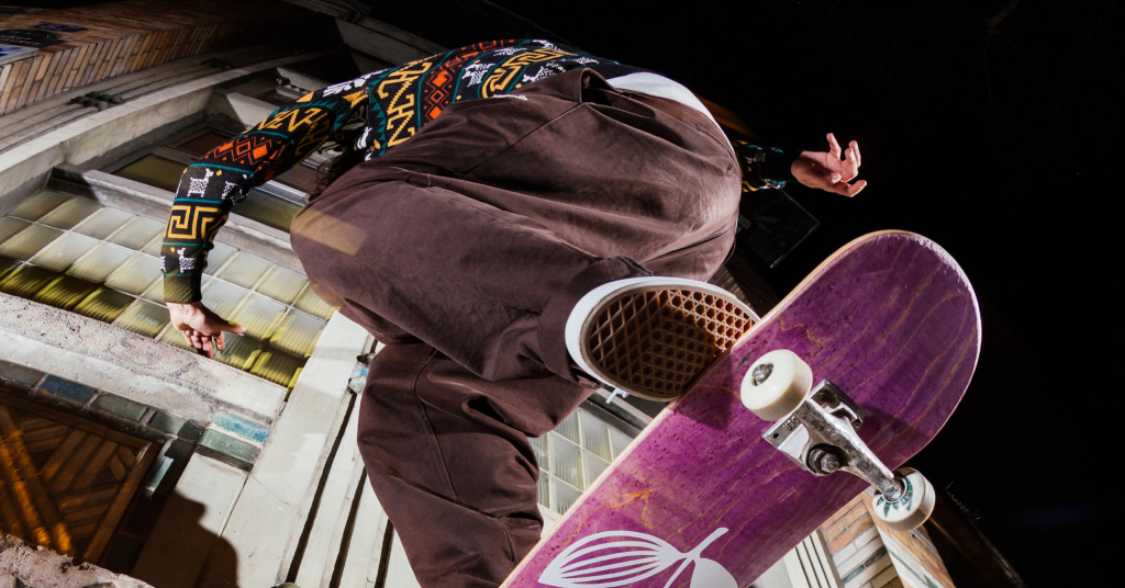 Magenta Skateboards 신규입점 | KREAM