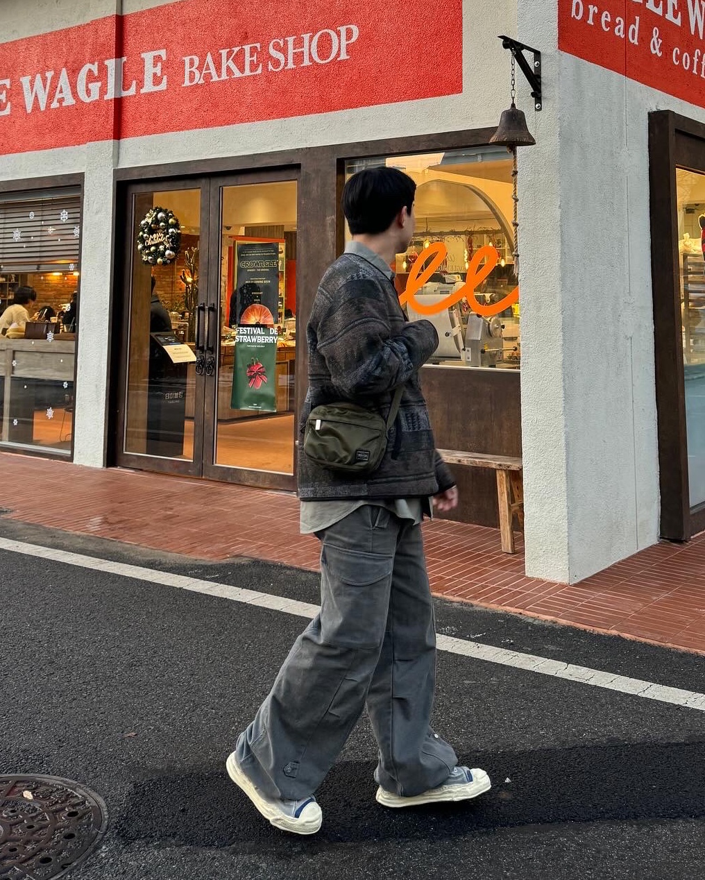 오늘의 (@ootgu) 님의 게시물 | KREAM