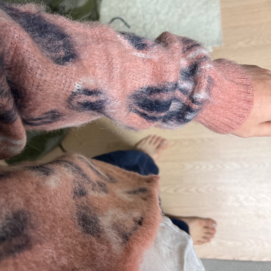 (@hakuu) 님의 게시물 | KREAM