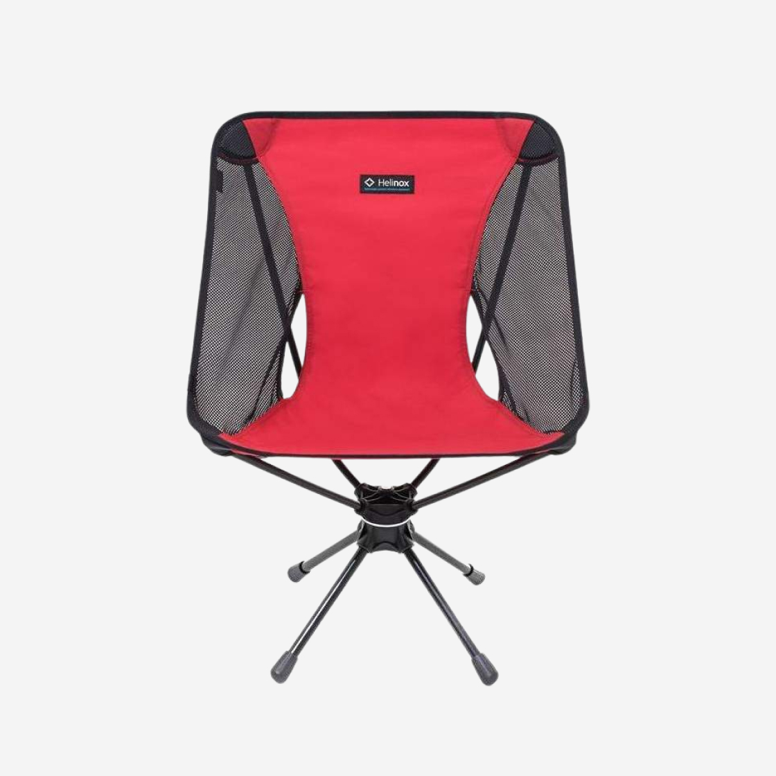 헬리녹스 스위블 체어 레드 | Helinox | KREAM