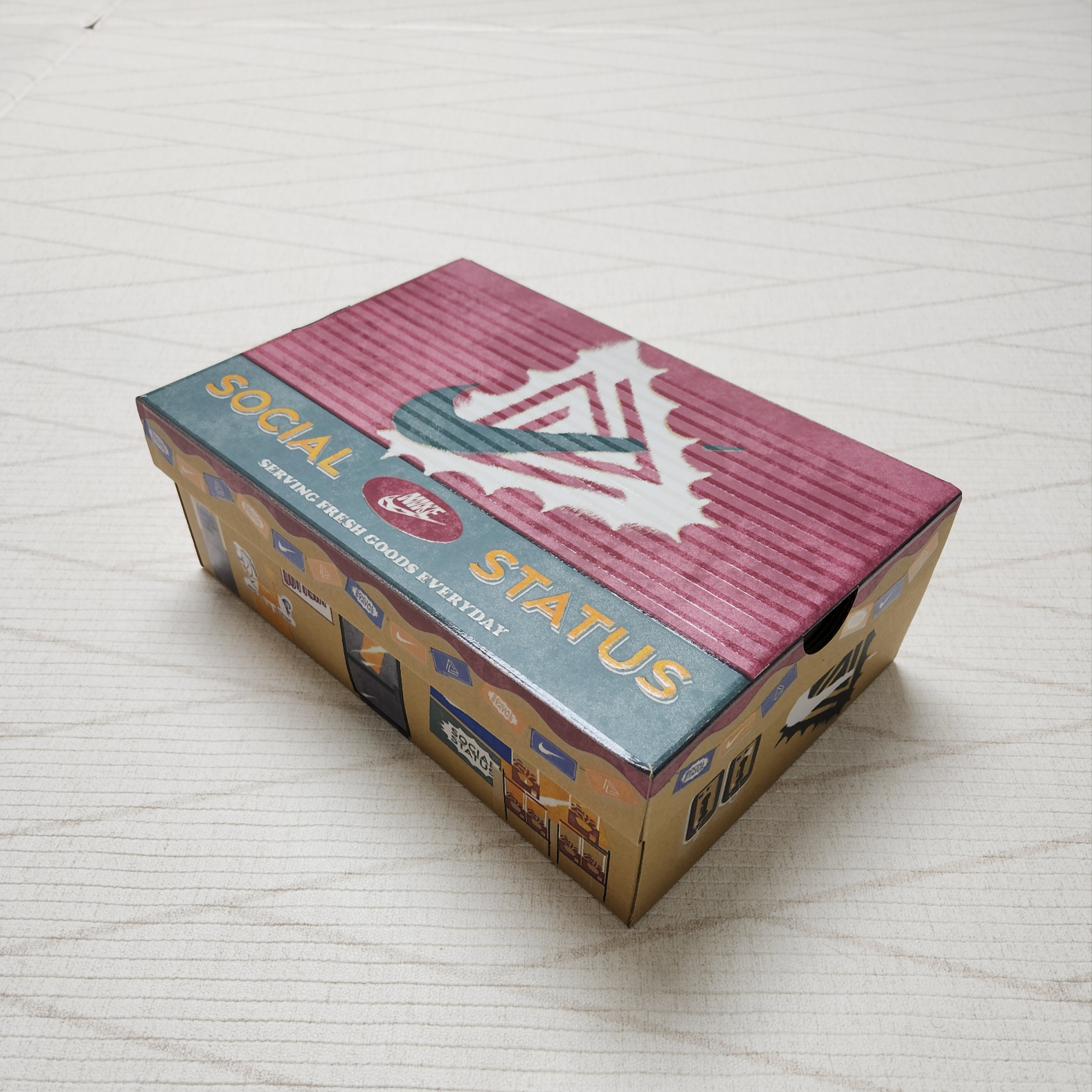 darkwitchs15 (@grey_one) 님의 게시물 | KREAM