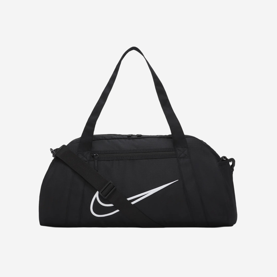 나이키 짐 클럽 트레이닝 더플백 24L 블랙 | Nike | KREAM