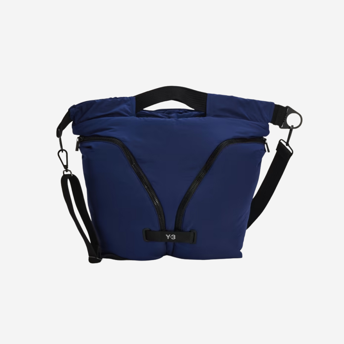Y-3 유틸리티 토트 나이트 스카이 | Y-3 | KREAM