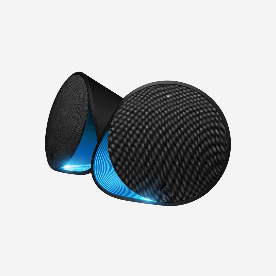 로지텍 G560 라이트싱크 PC 게이밍 스피커 블랙 (국내 정식 발매 제품) | Logitech | KREAM