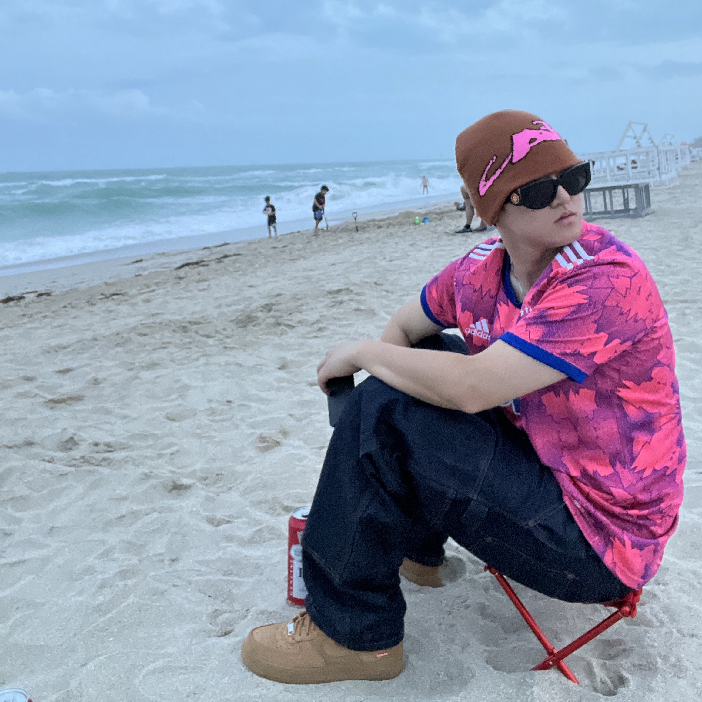 마야미 비치 | KREAM