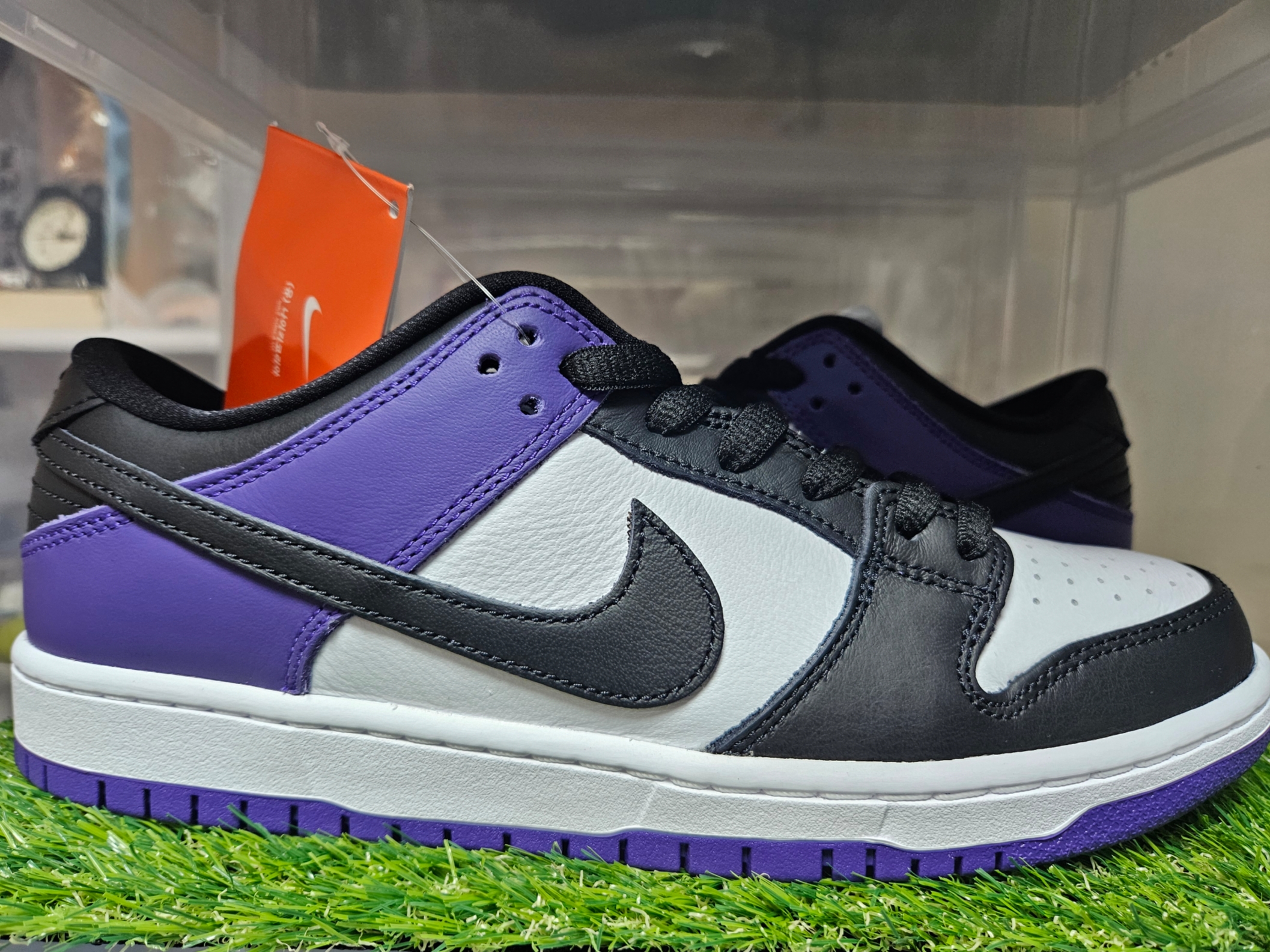 (@peaceday24) 님의 게시물 | KREAM