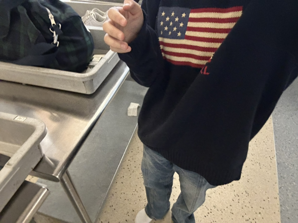 (@so_nnie_) 님의 게시물 | KREAM