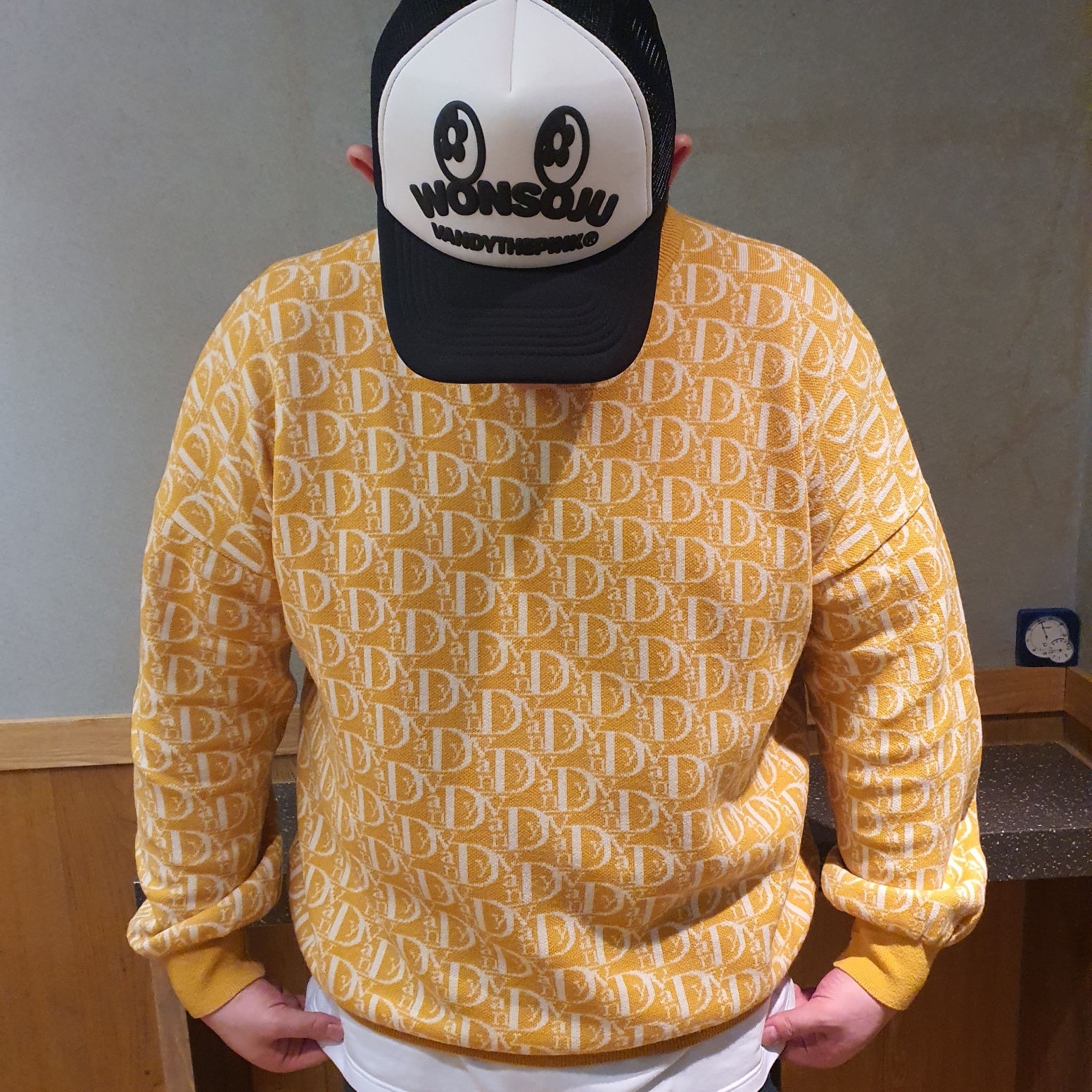 Jo (@bboxingday) 님의 게시물 | KREAM