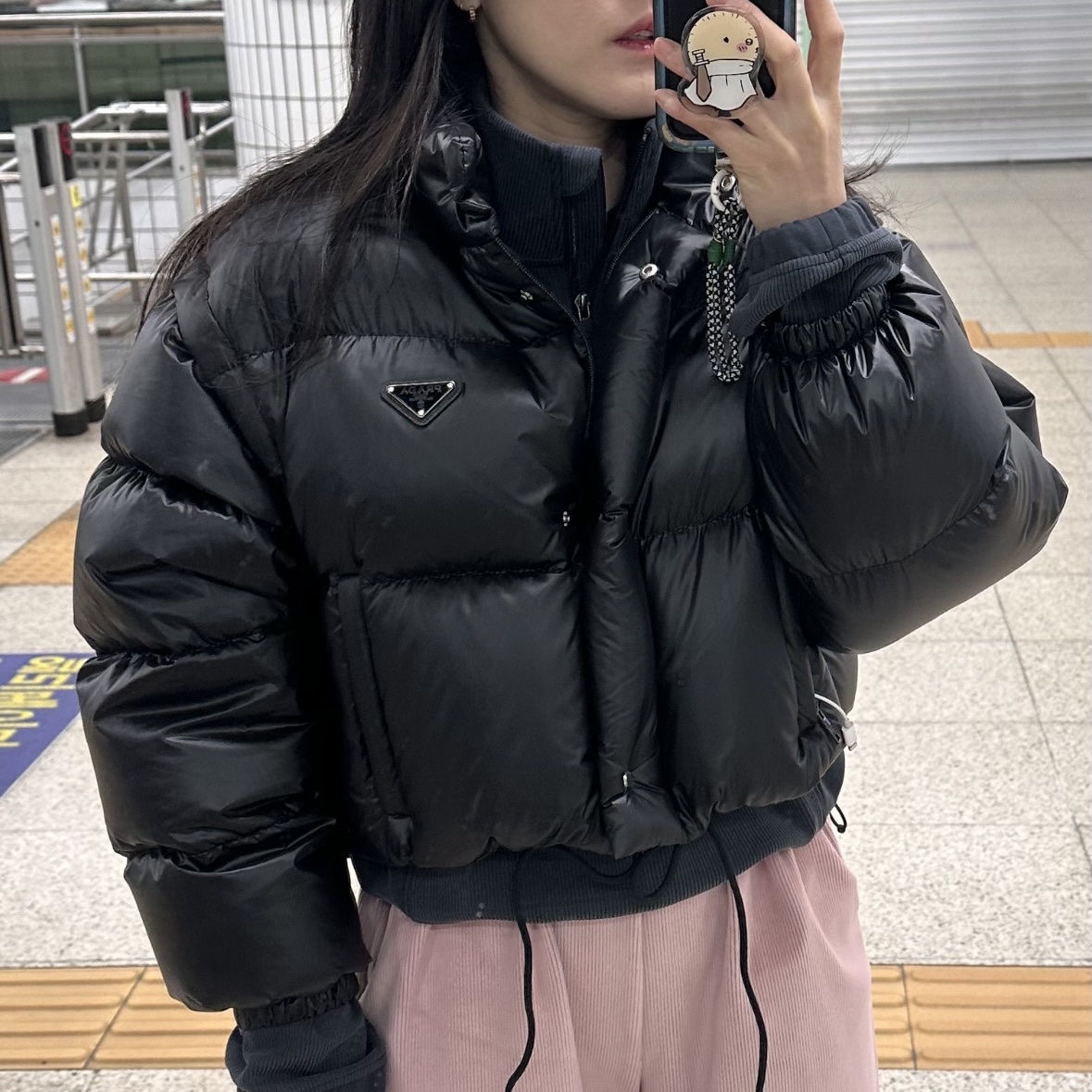 HBD (@kanzibarokyo) 님의 게시물 | KREAM