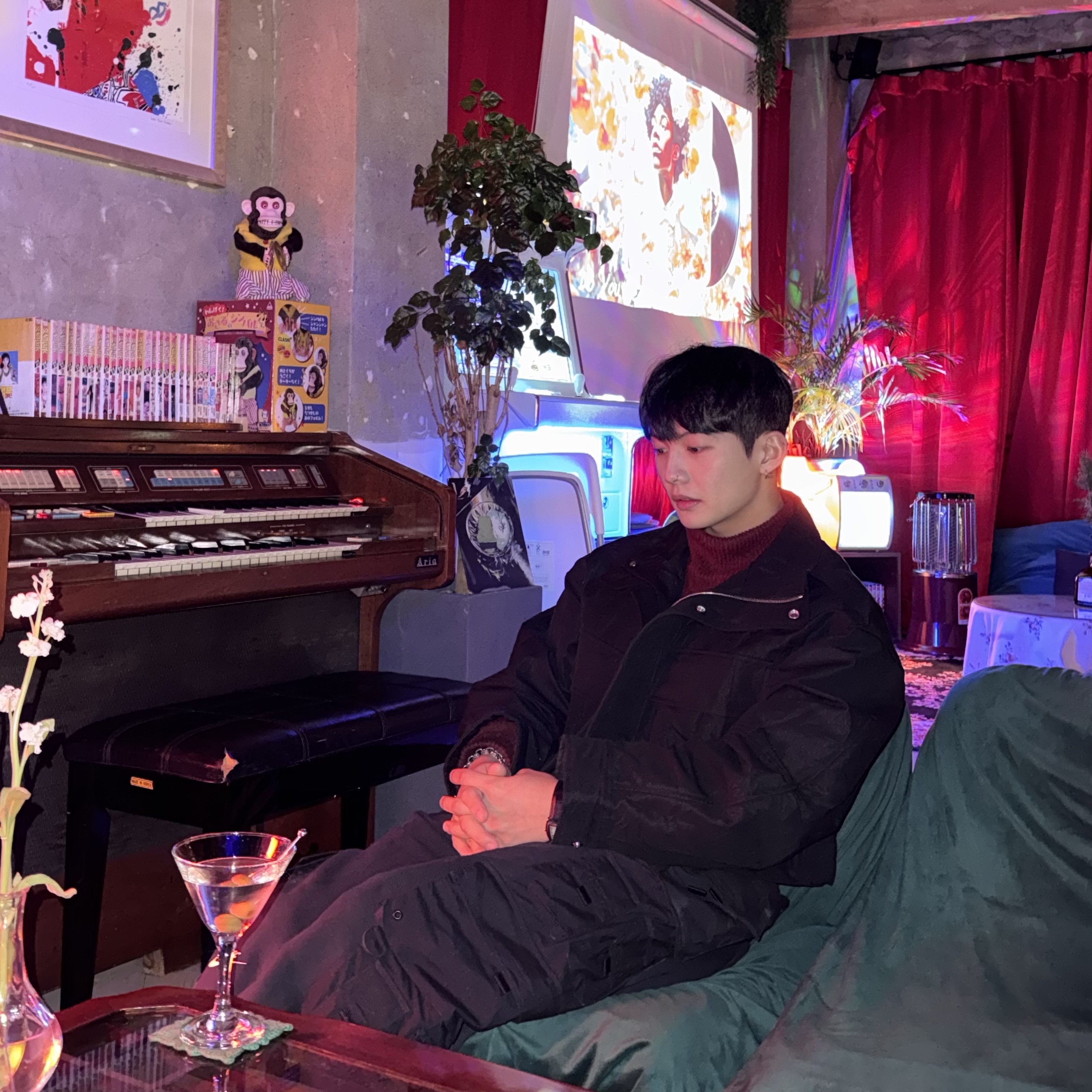 김태후 (@hoo_douluv) 님의 게시물 | KREAM