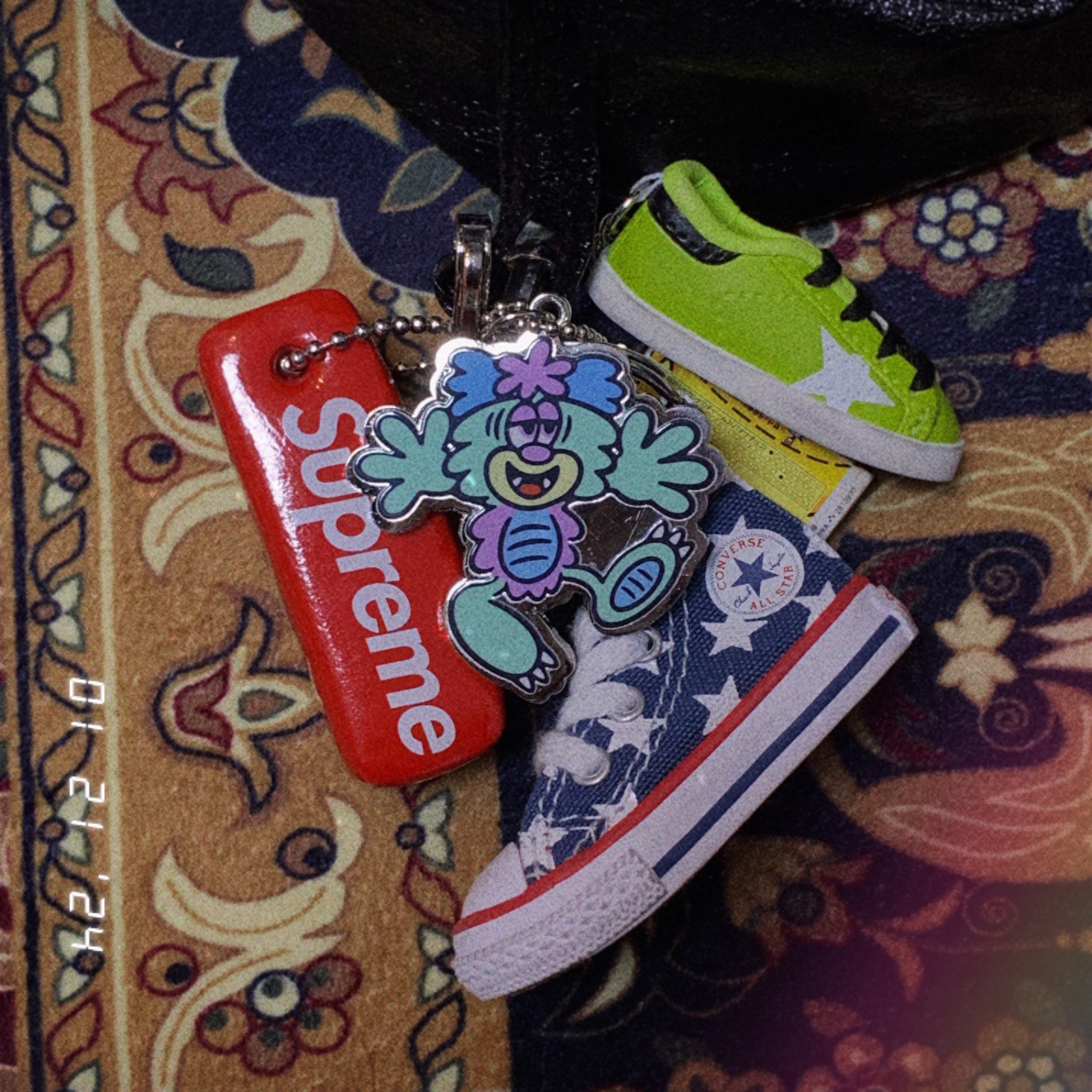 인스타 @if._.0n... (@oo.__.ops) 님의 게시물 | KREAM