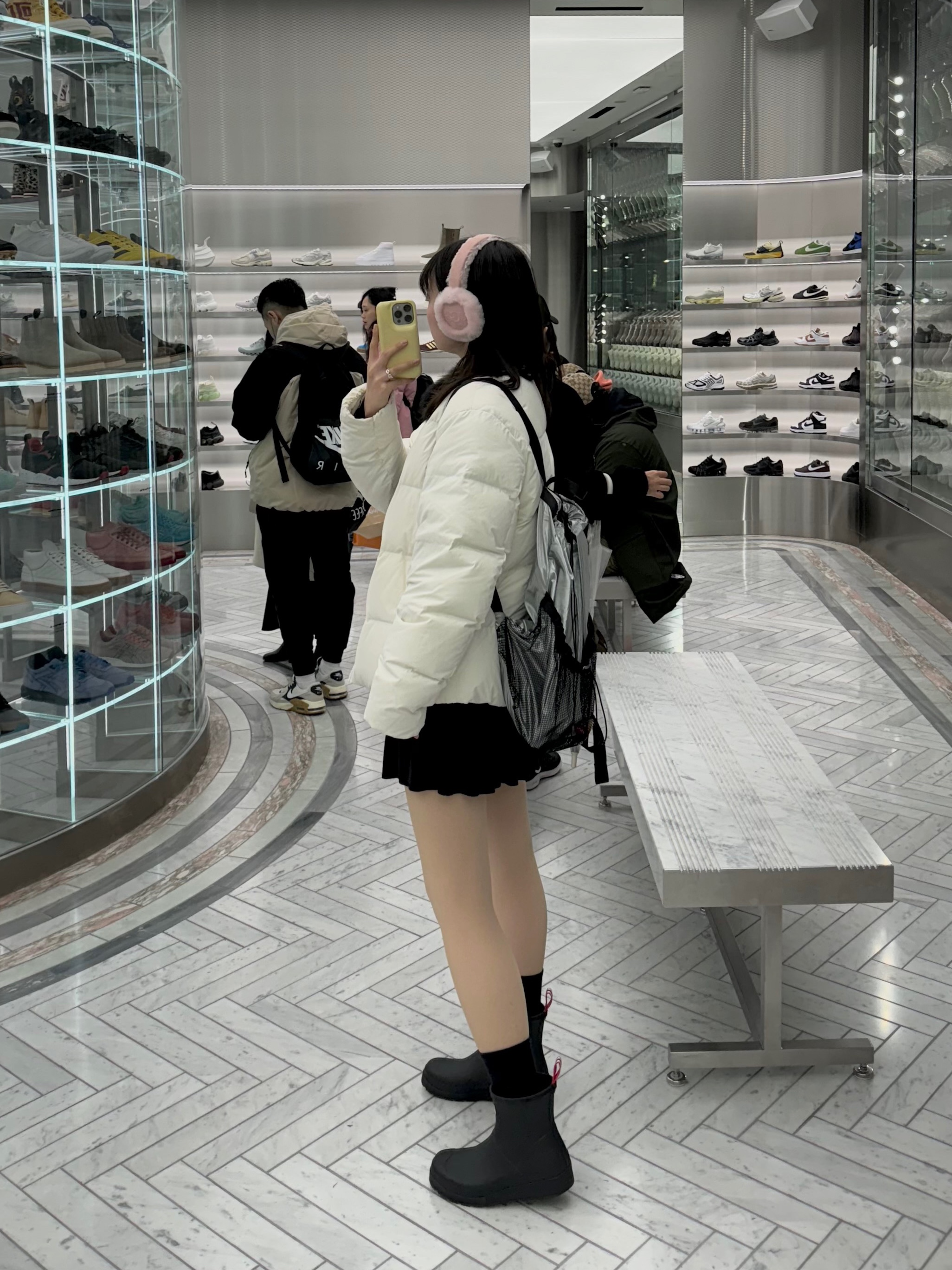 도쿄 KITH💭 | KREAM