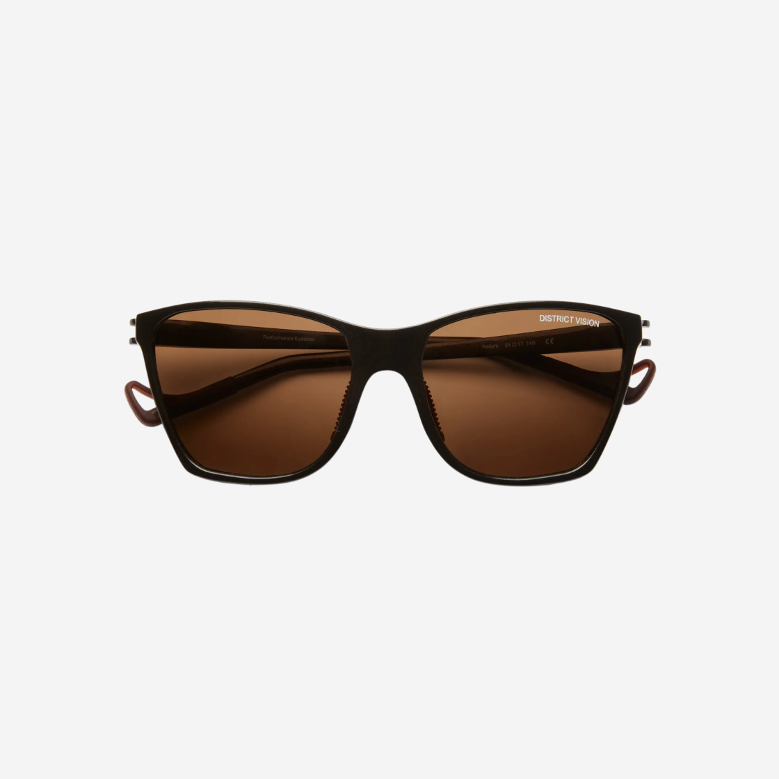 디스트릭트 비전 케이치 스탠다드 일렉트릭 브라운 D+ 어스 비전 | District Vision | KREAM