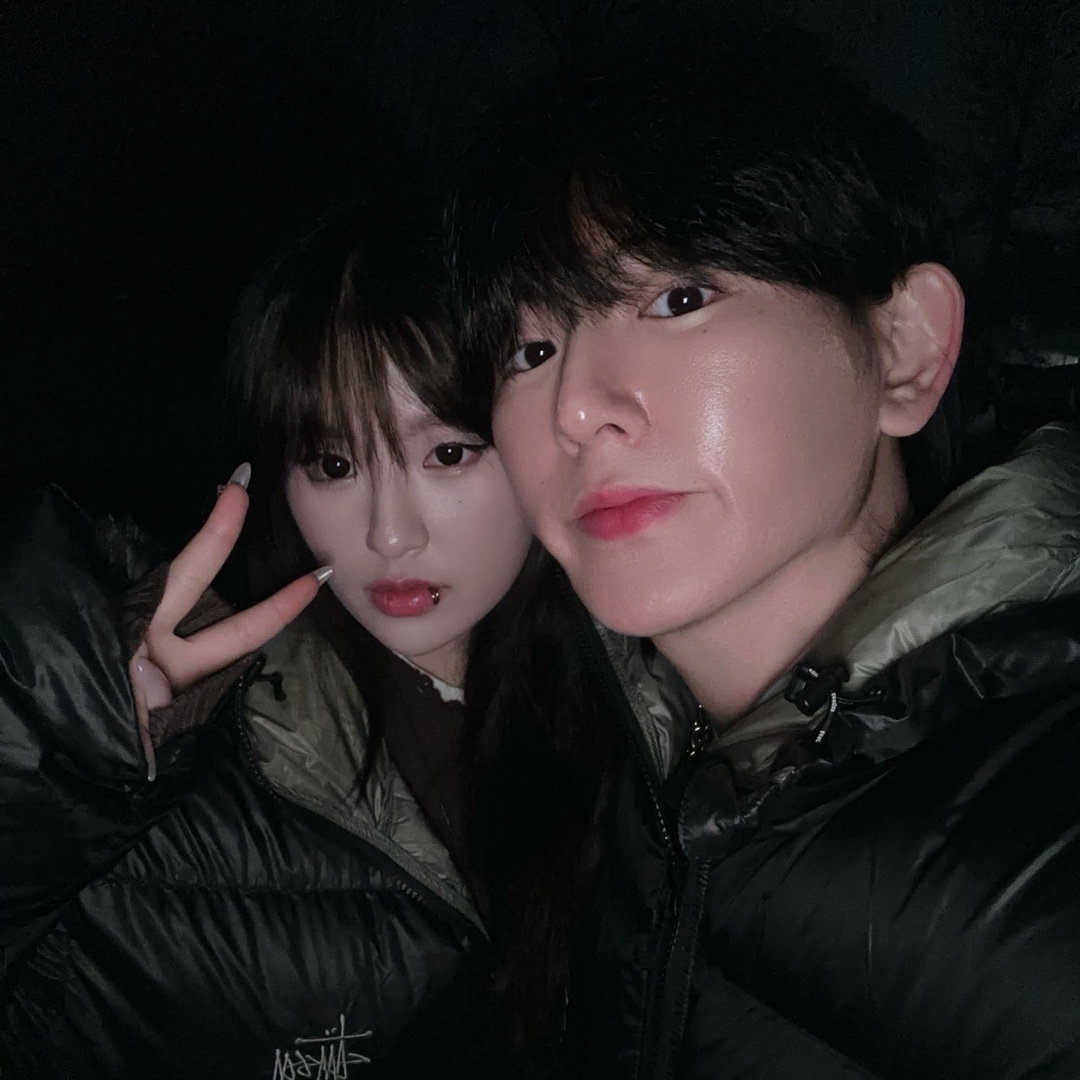 minyou5065 (@qd2au8) 님의 게시물 | KREAM