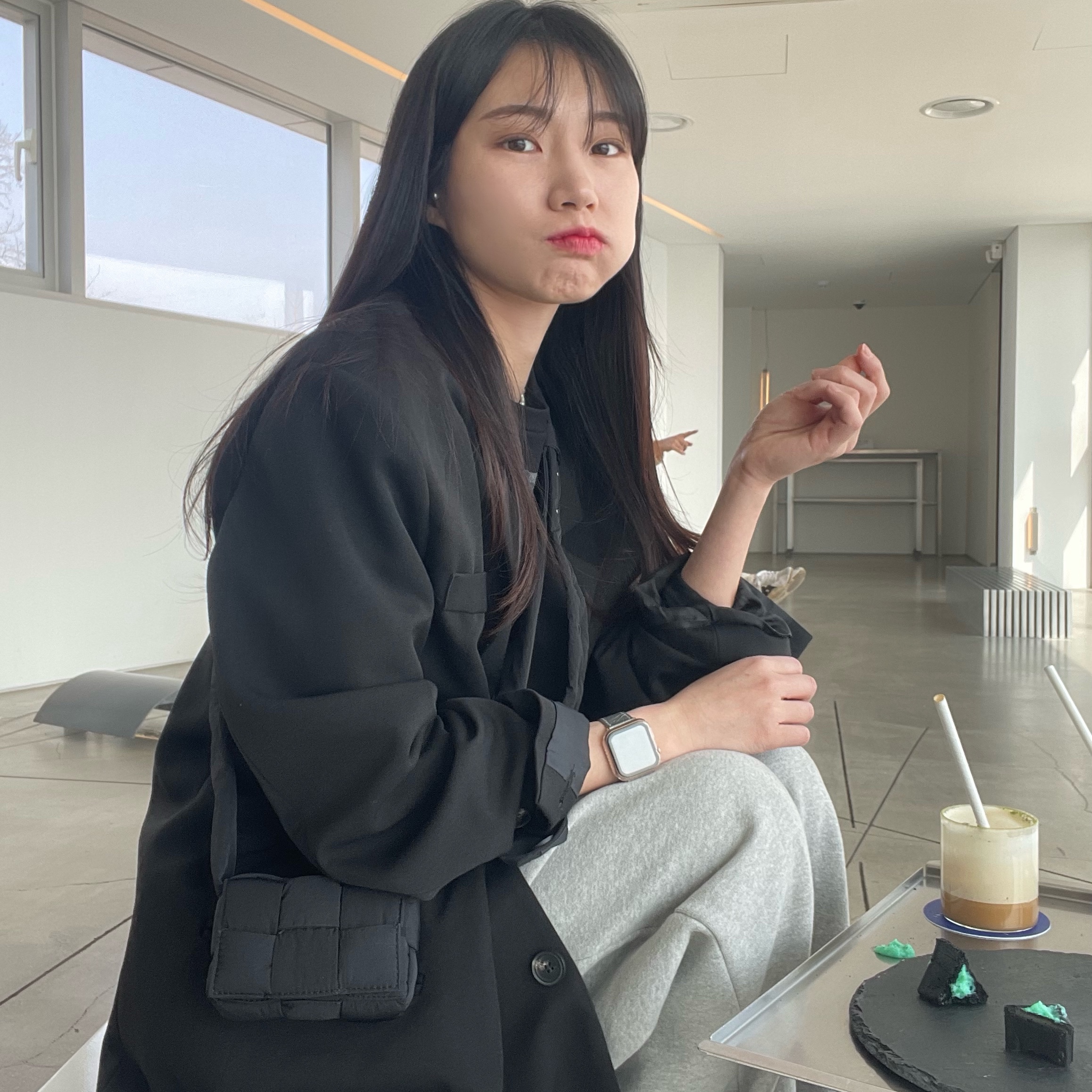 ☕️☕️☕️ | KREAM