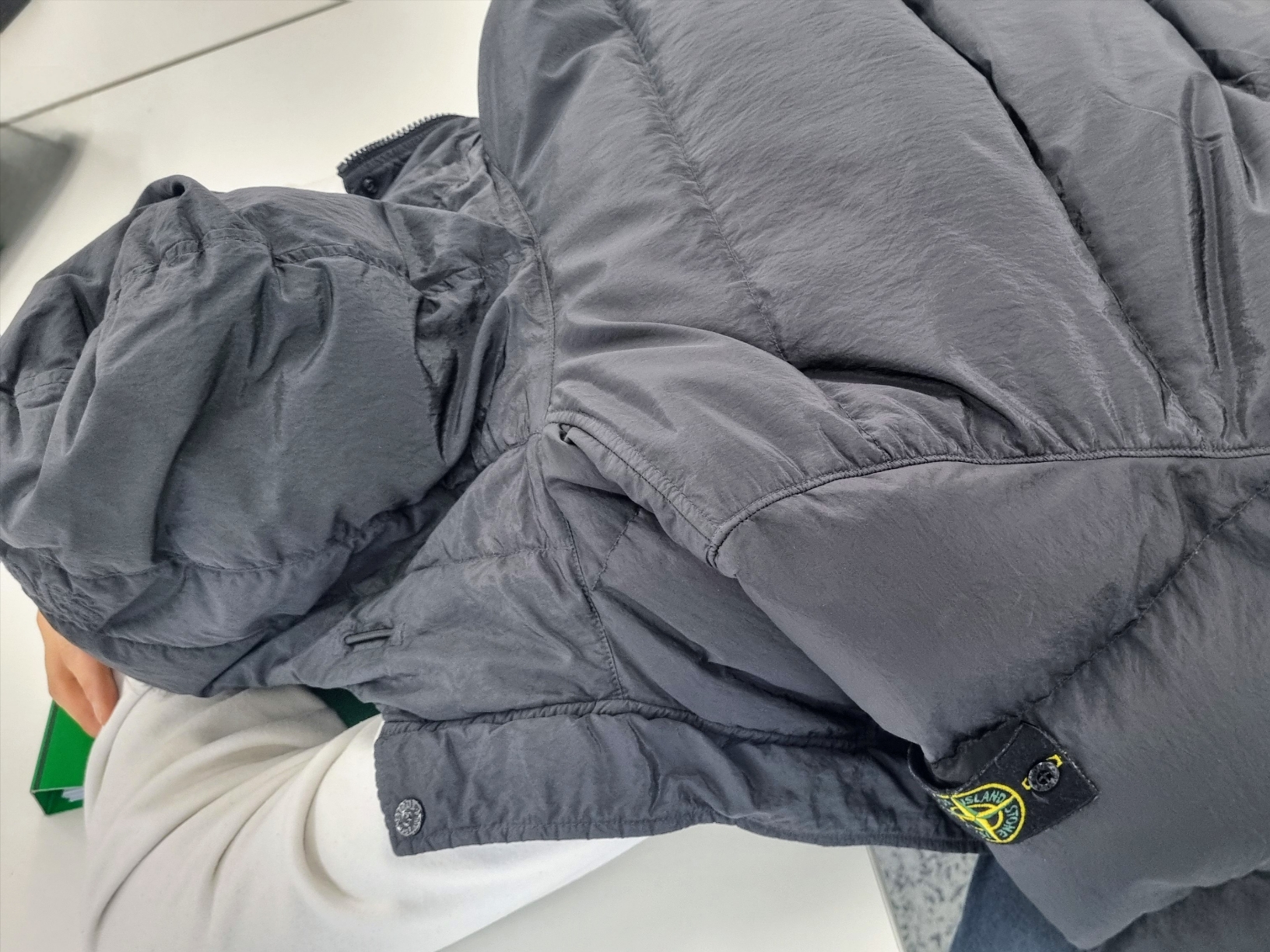 라떼 빠빠 (@rurufafa) 님의 게시물 | KREAM