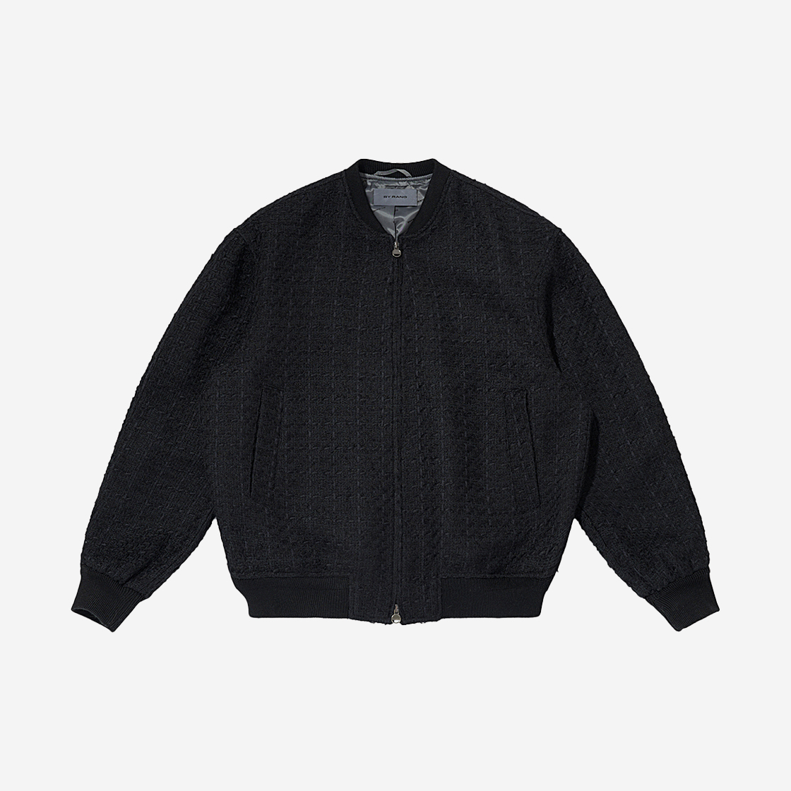 BY RANG Zipped Wool-T... STYLE | KREAM