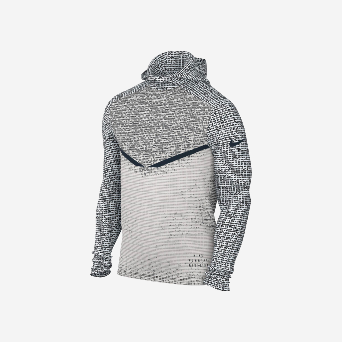 나이키 써마핏 ADV 런 디비전 피나클 러닝 미드 레이어 블랙 - Asia | Nike | KREAM