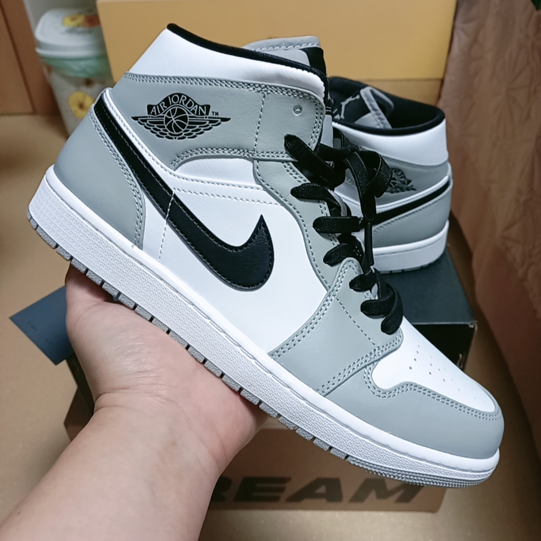 조던1 입문용으로 👍 정사보단 반업😊 | KREAM