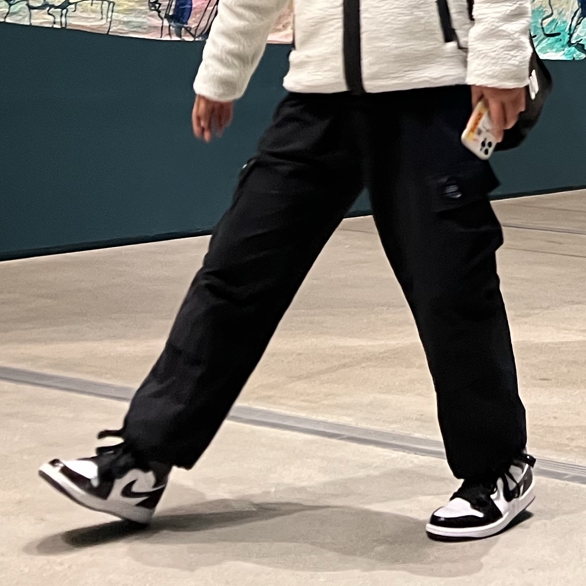 9년차 슈덕 고인물 🦕 (@shoe_bread) 님의 게시물 | KREAM