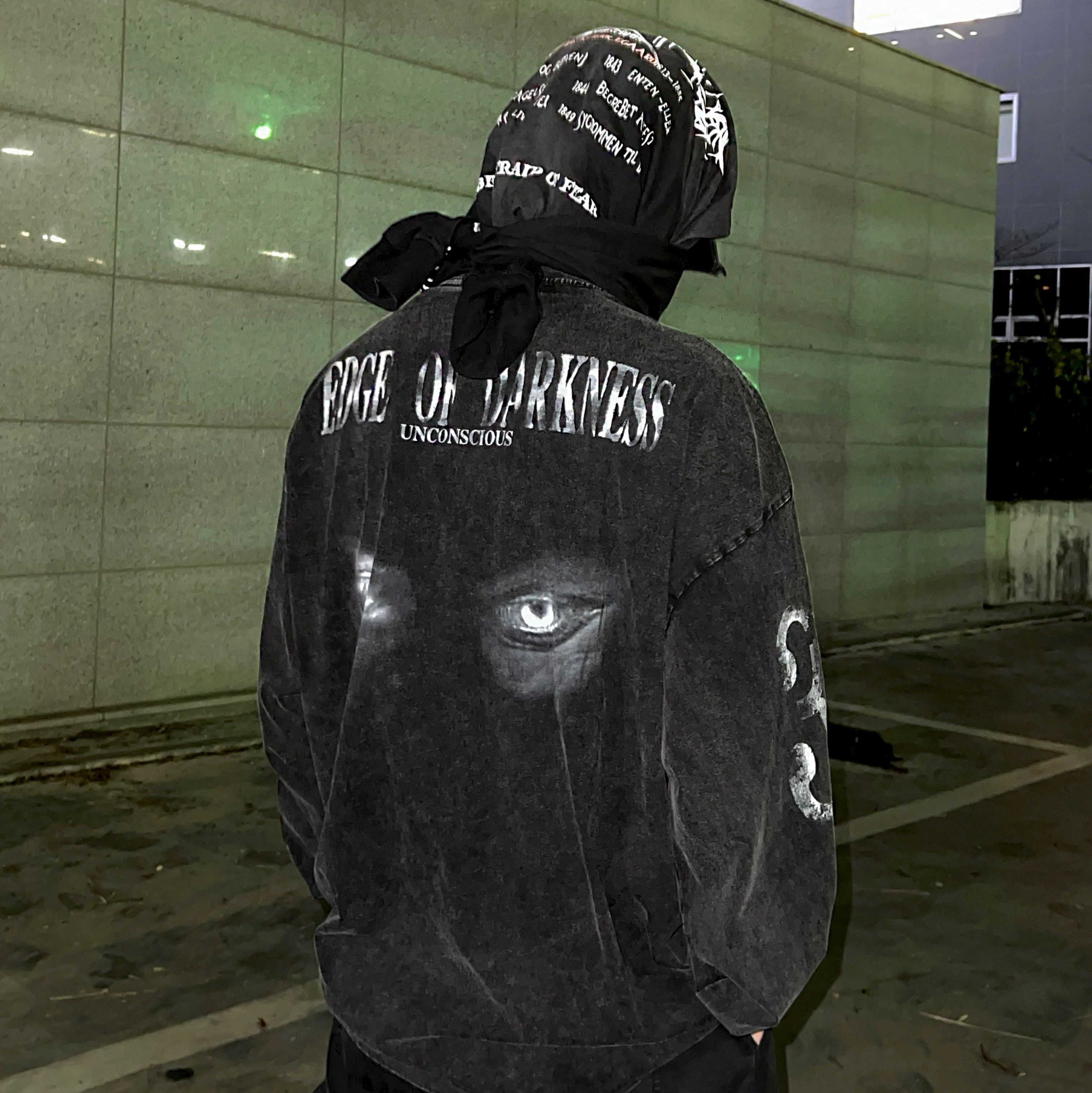 Awende gang🥷 | KREAM