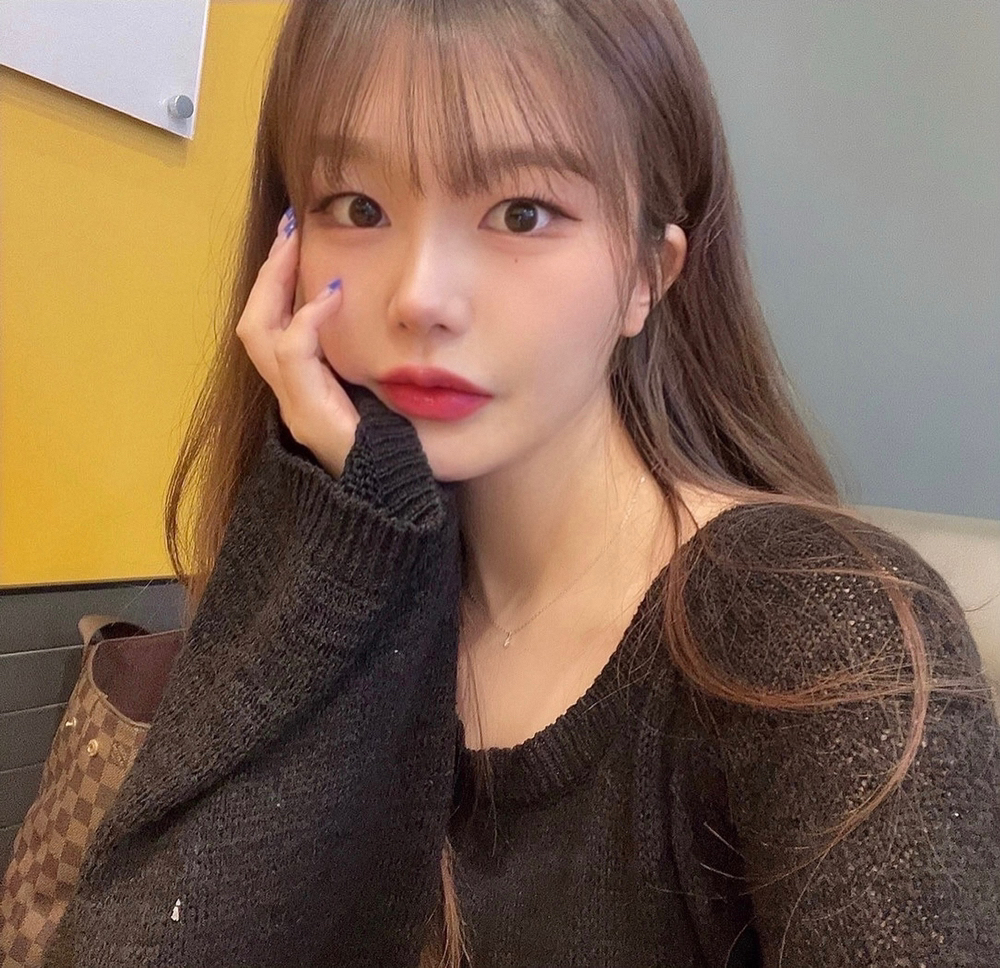 이구름 (@2gureum) 님의 게시물 | KREAM