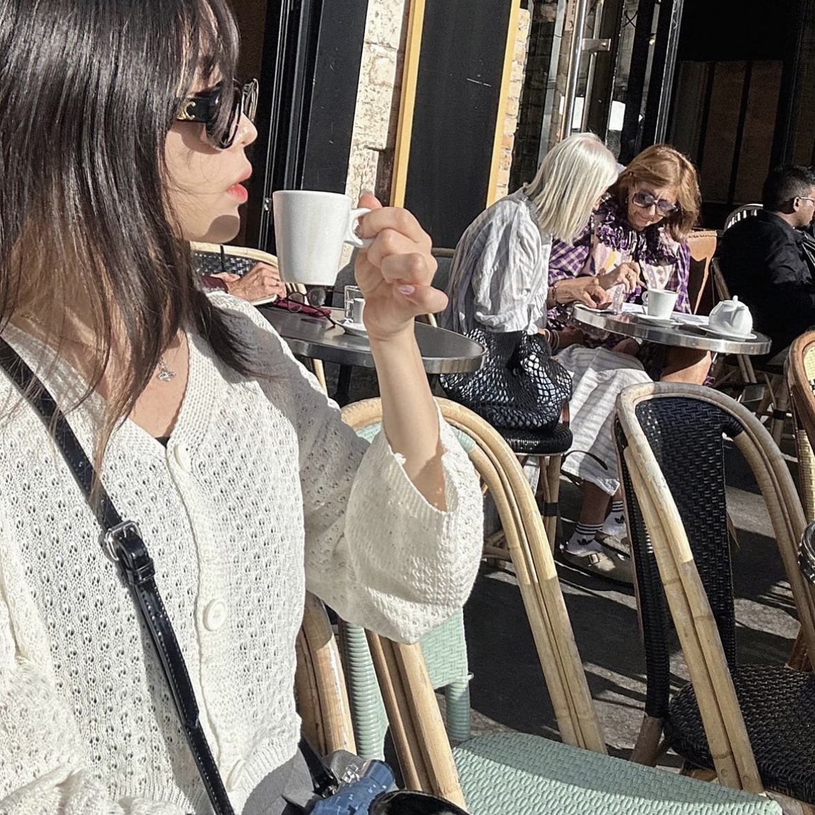 Café de Paris | KREAM