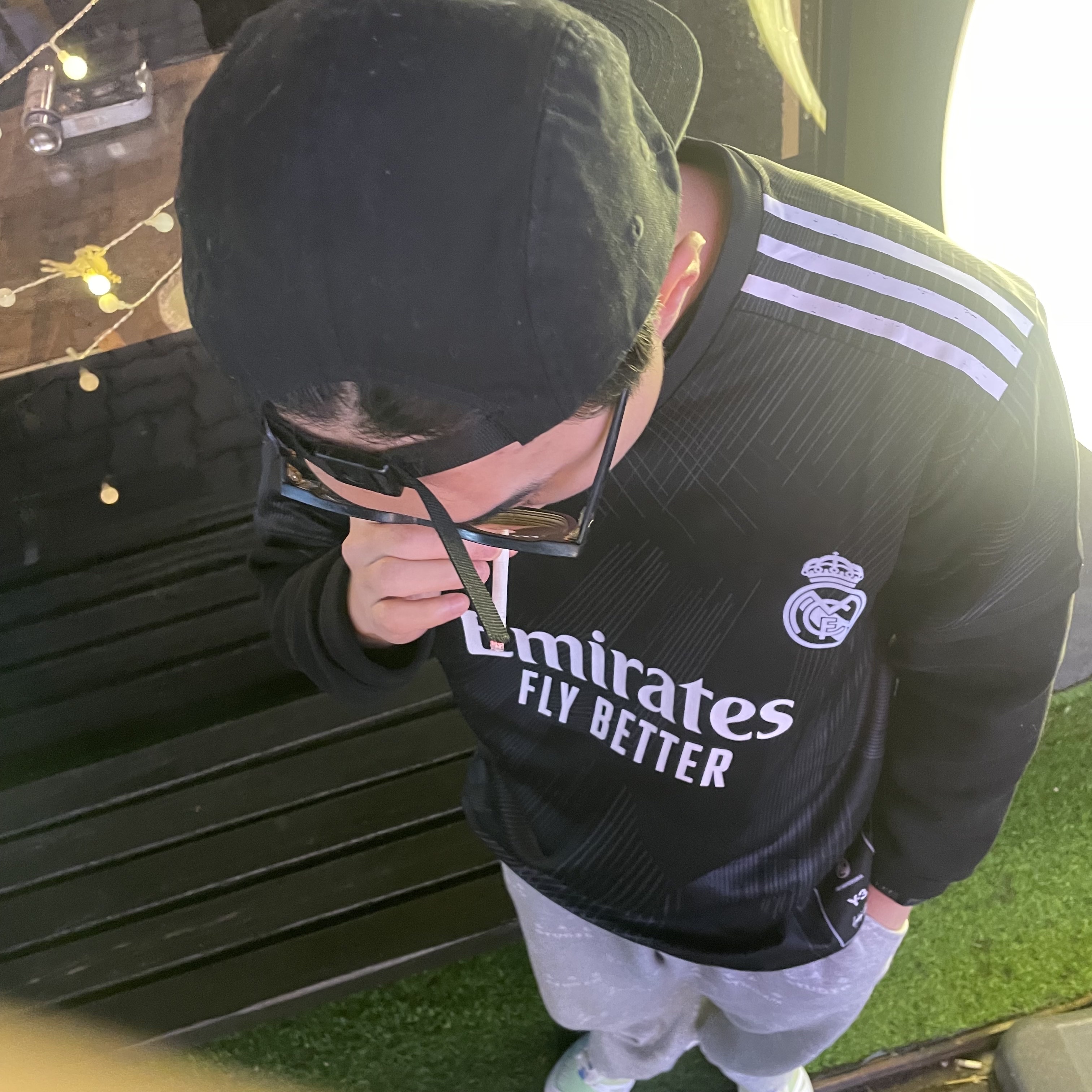 최민우 (@nliwli) 님의 게시물 | KREAM