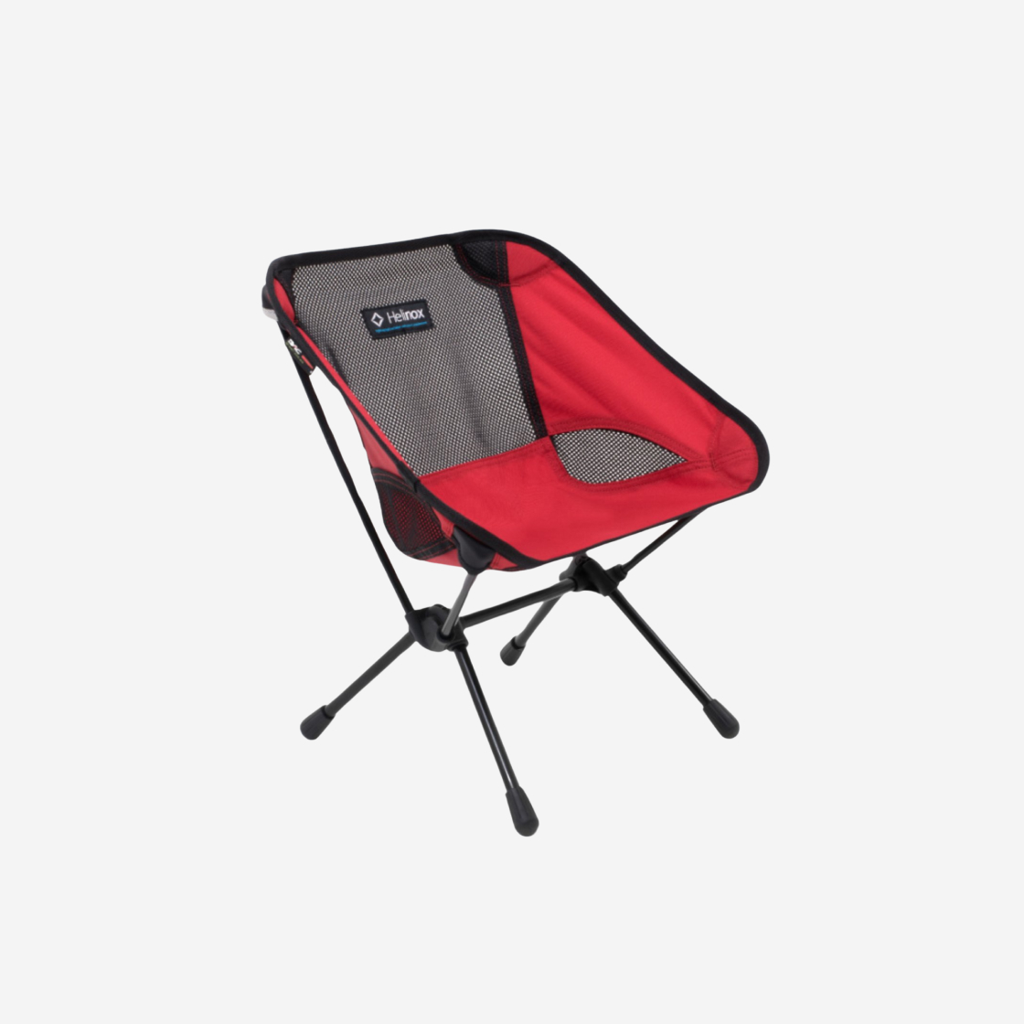 헬리녹스 체어 원 미니 레드 | Helinox | KREAM