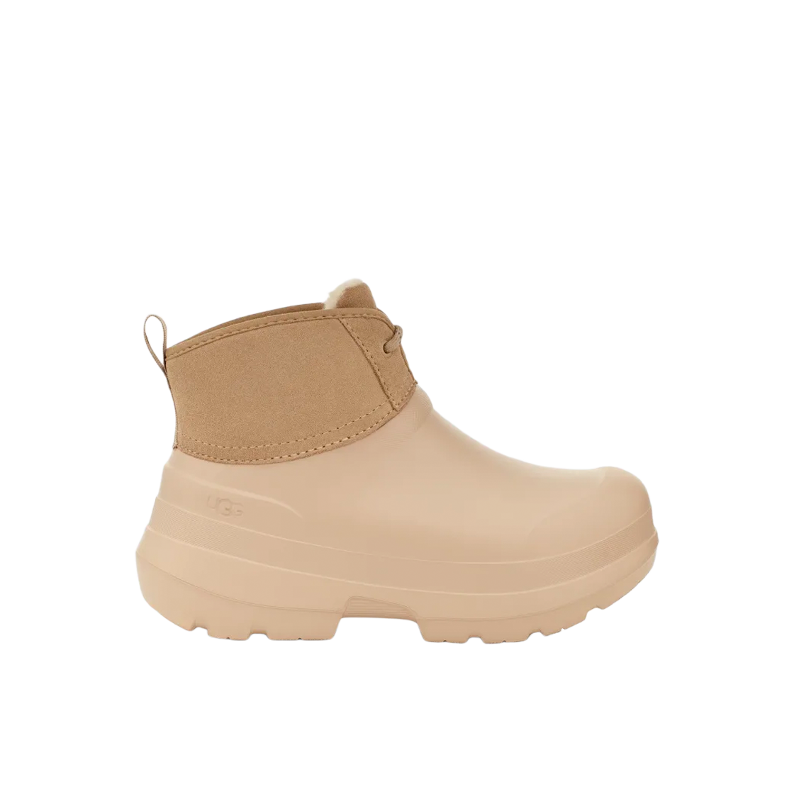 (W) 어그 타스만 X 레이스 머스타드 시드 | UGG | KREAM