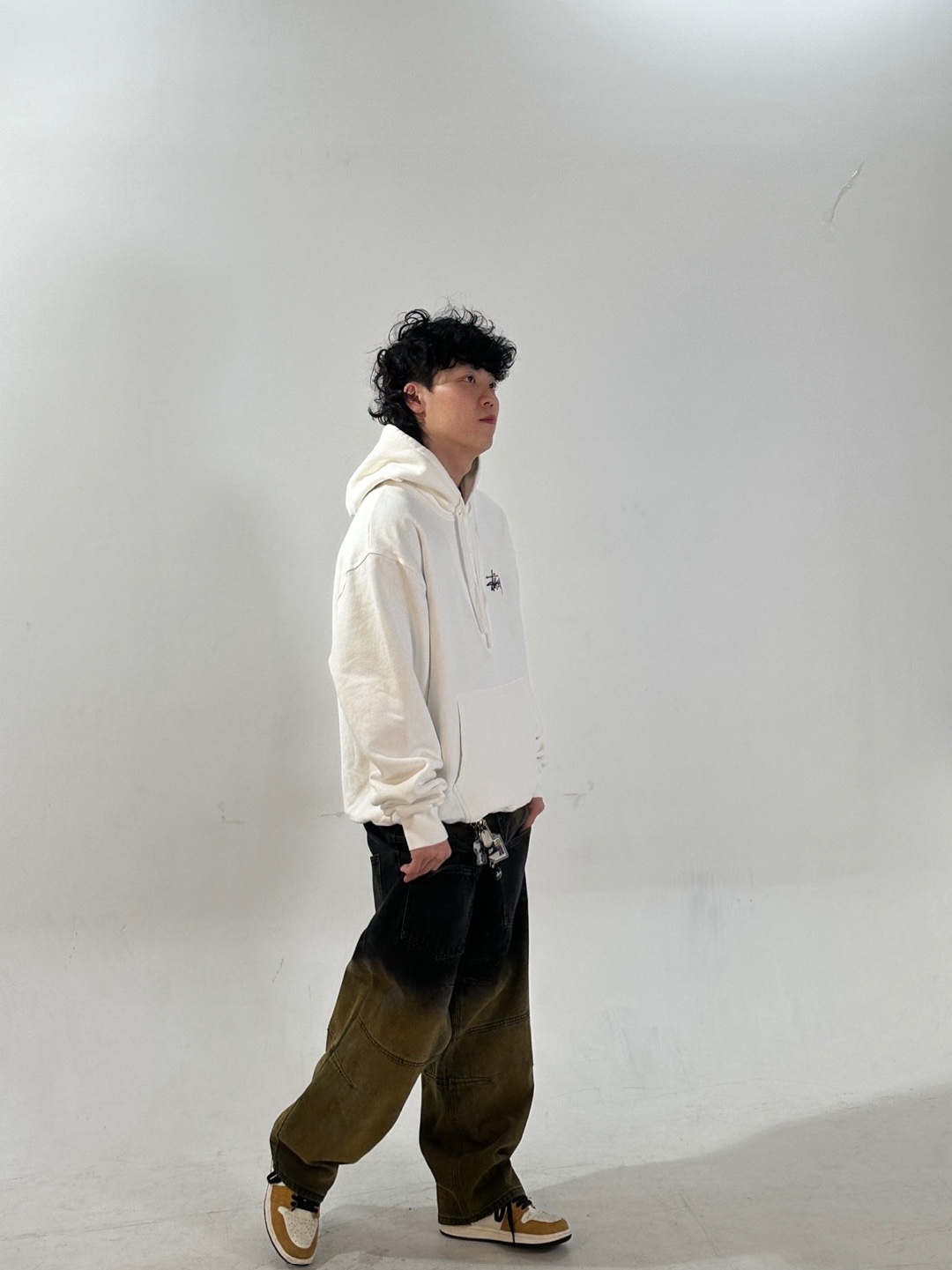 오늘의 코디 | KREAM