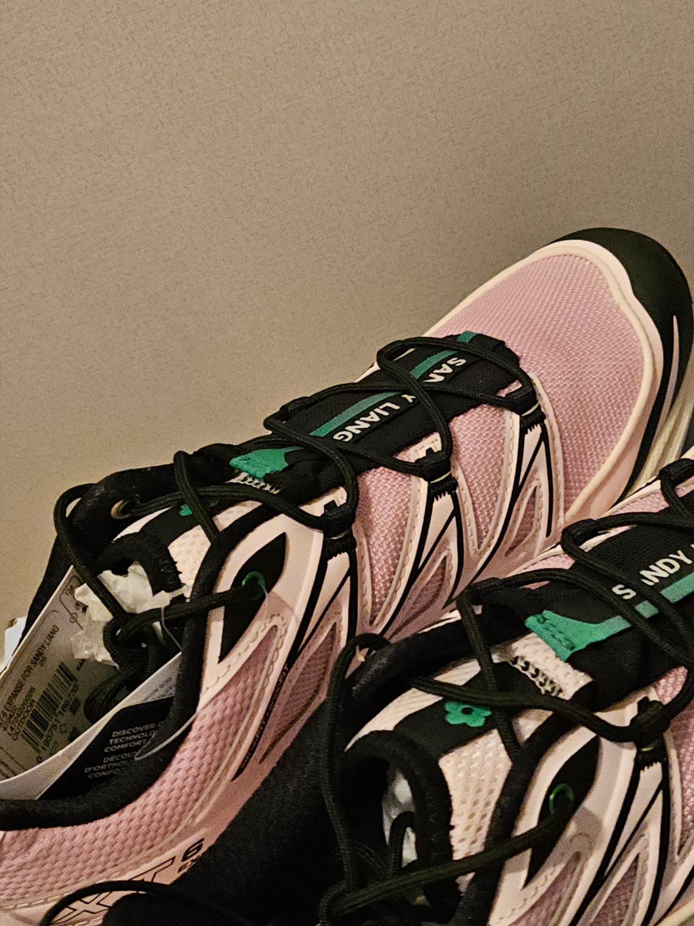 채채 (@chae_yi) 님의 게시물 | KREAM