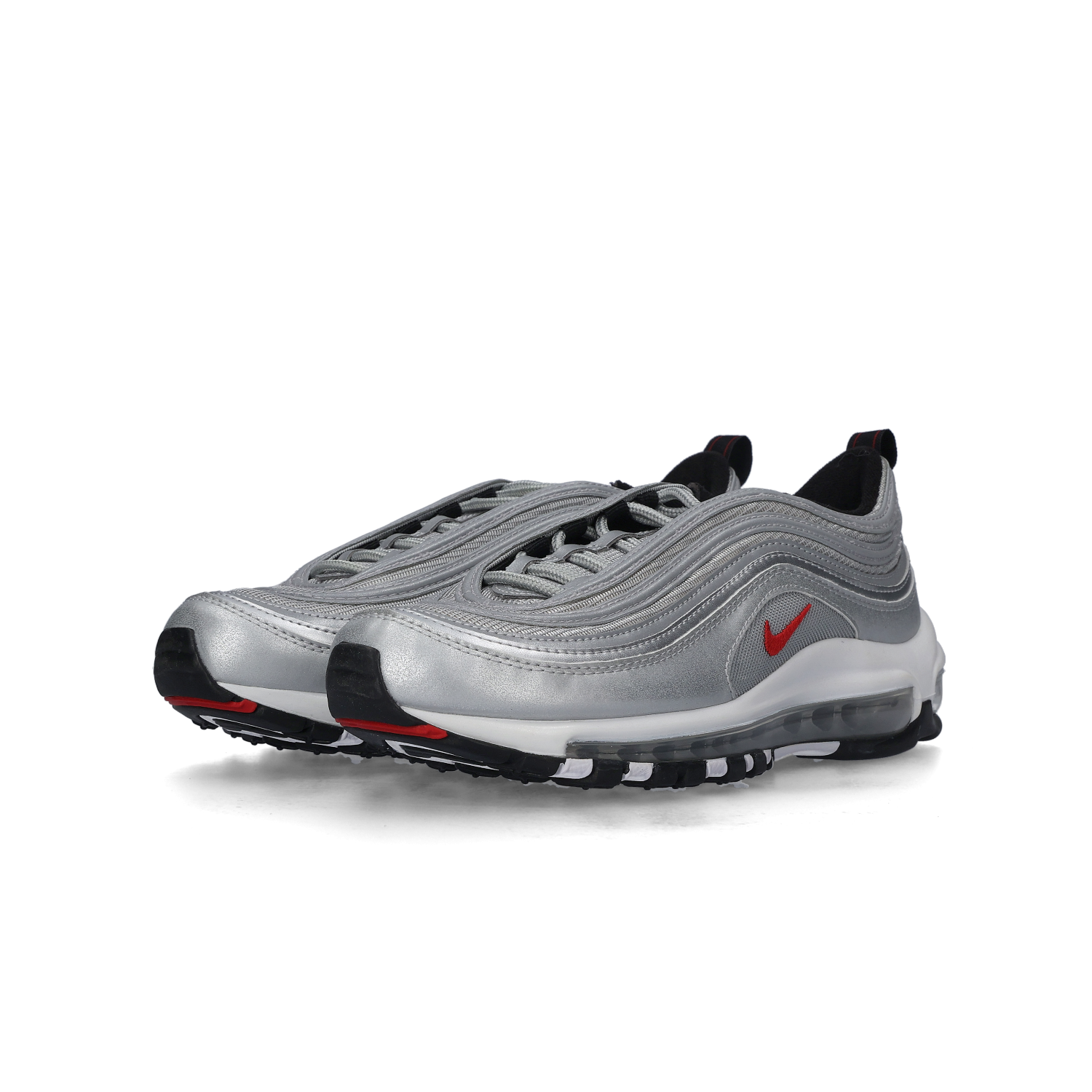 (GS) 나이키 에어맥스 97 실버불렛 2022 | KREAM