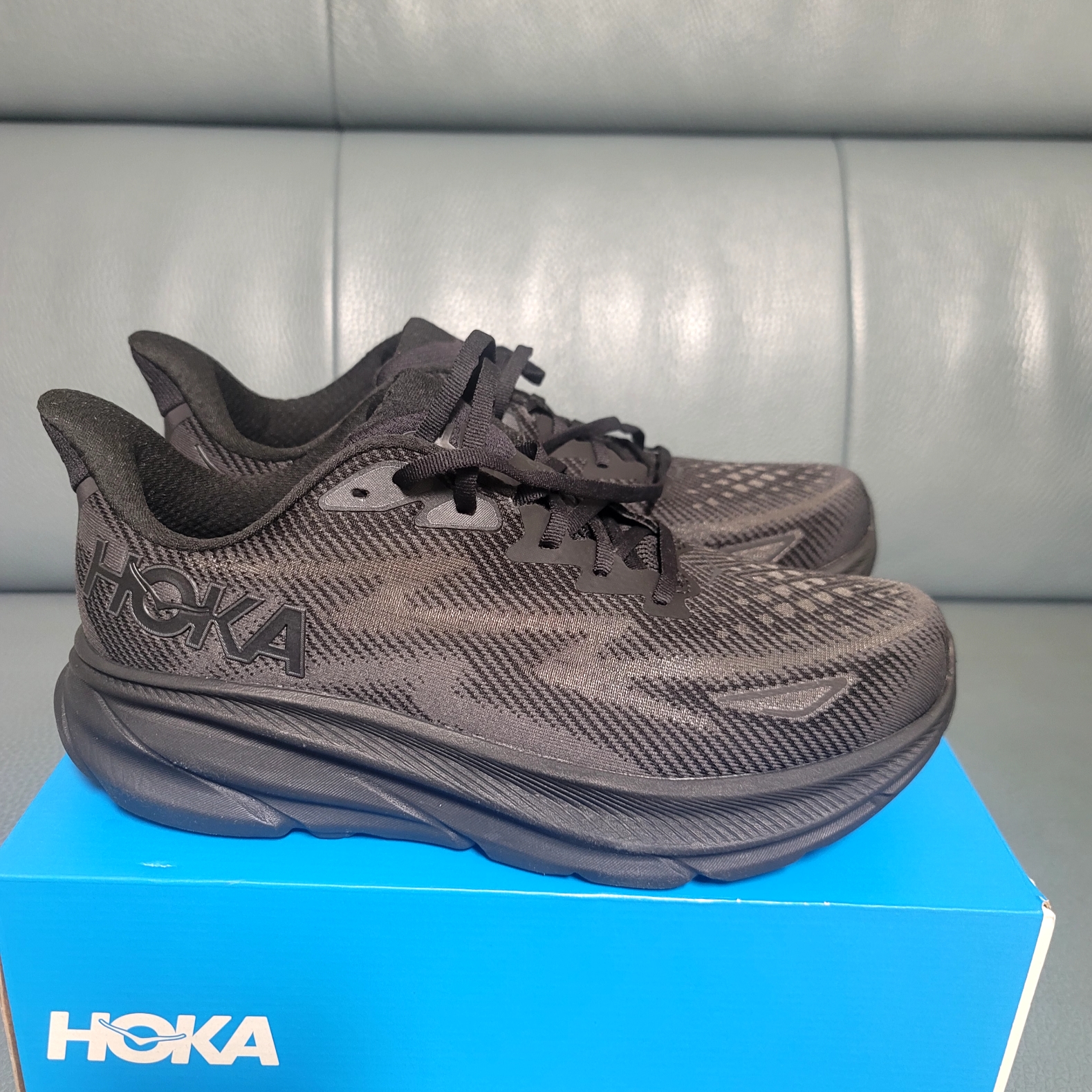 신발 잘 받았고 너무 마음에 드네요 | KREAM