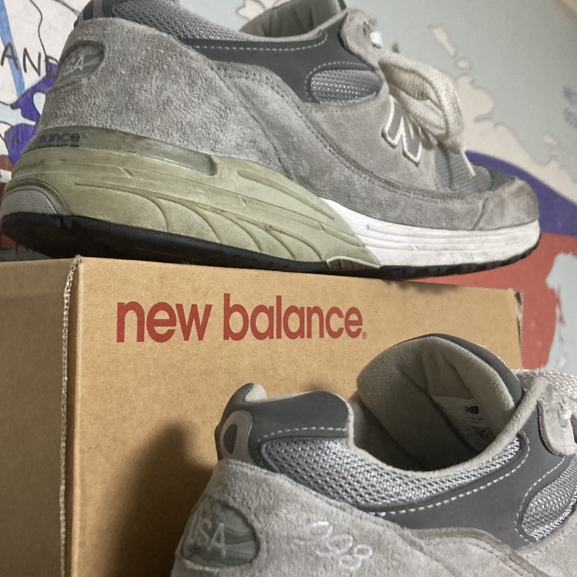 유신 (@dkywxll) 님의 게시물 | KREAM