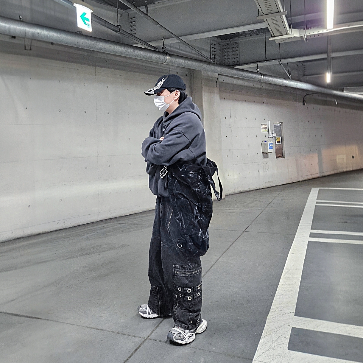 jun_beommmmmmm (@jun_beommmmmmm) 님의 게시물 | KREAM