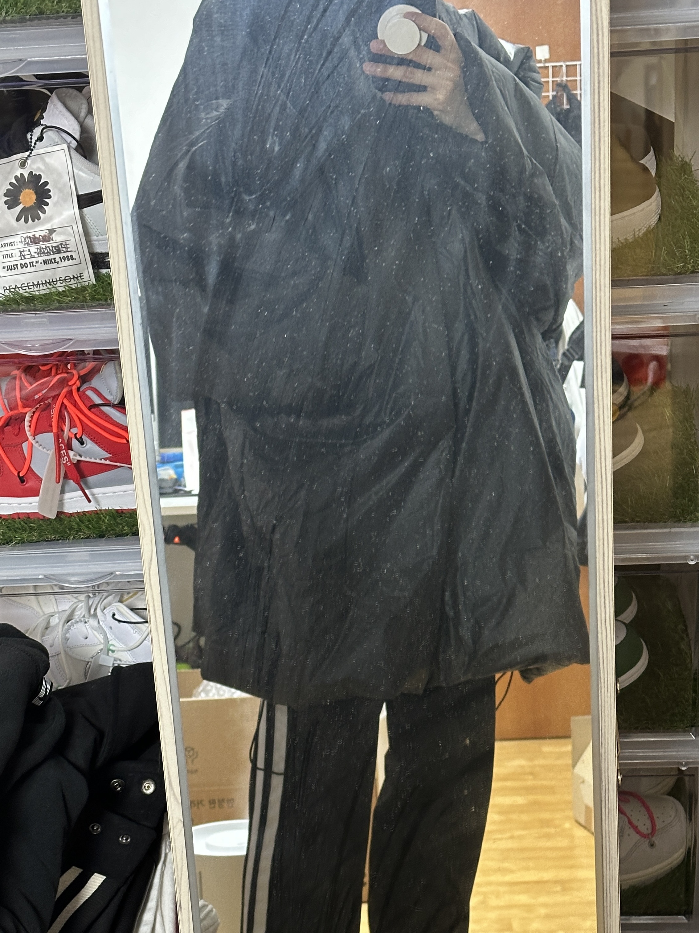 이게 맞아? | KREAM