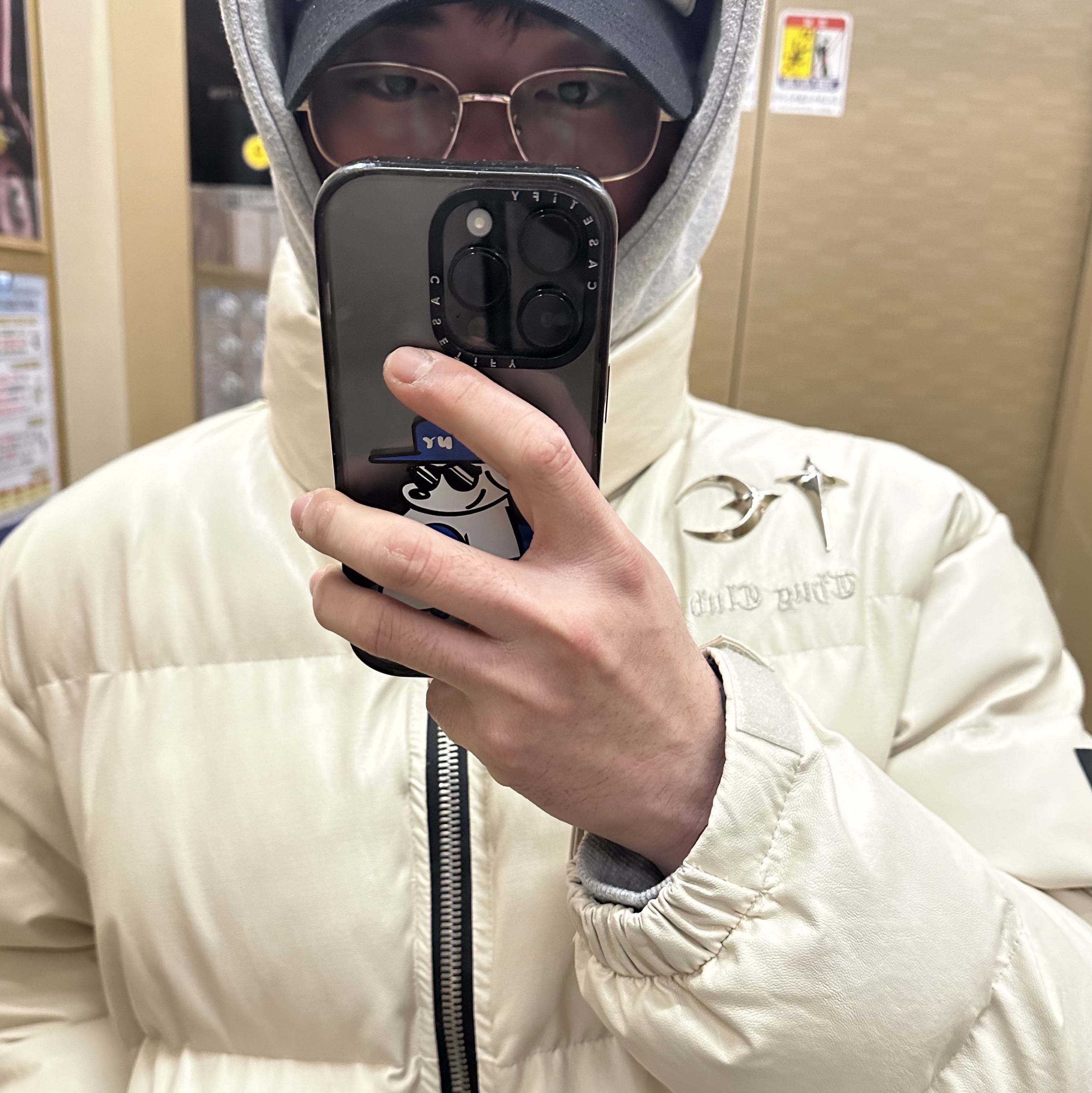 smsmsm3493 (@sangsang_min2) 님의 게시물 | KREAM