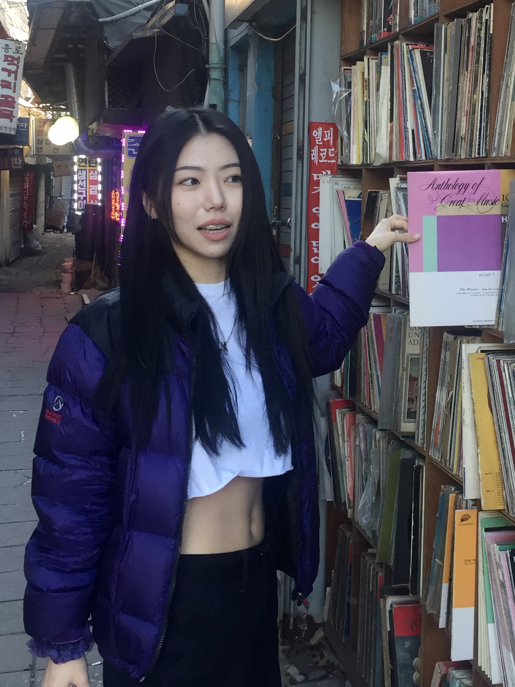 @realhongeun... (@eundamn) 님의 게시물 | KREAM