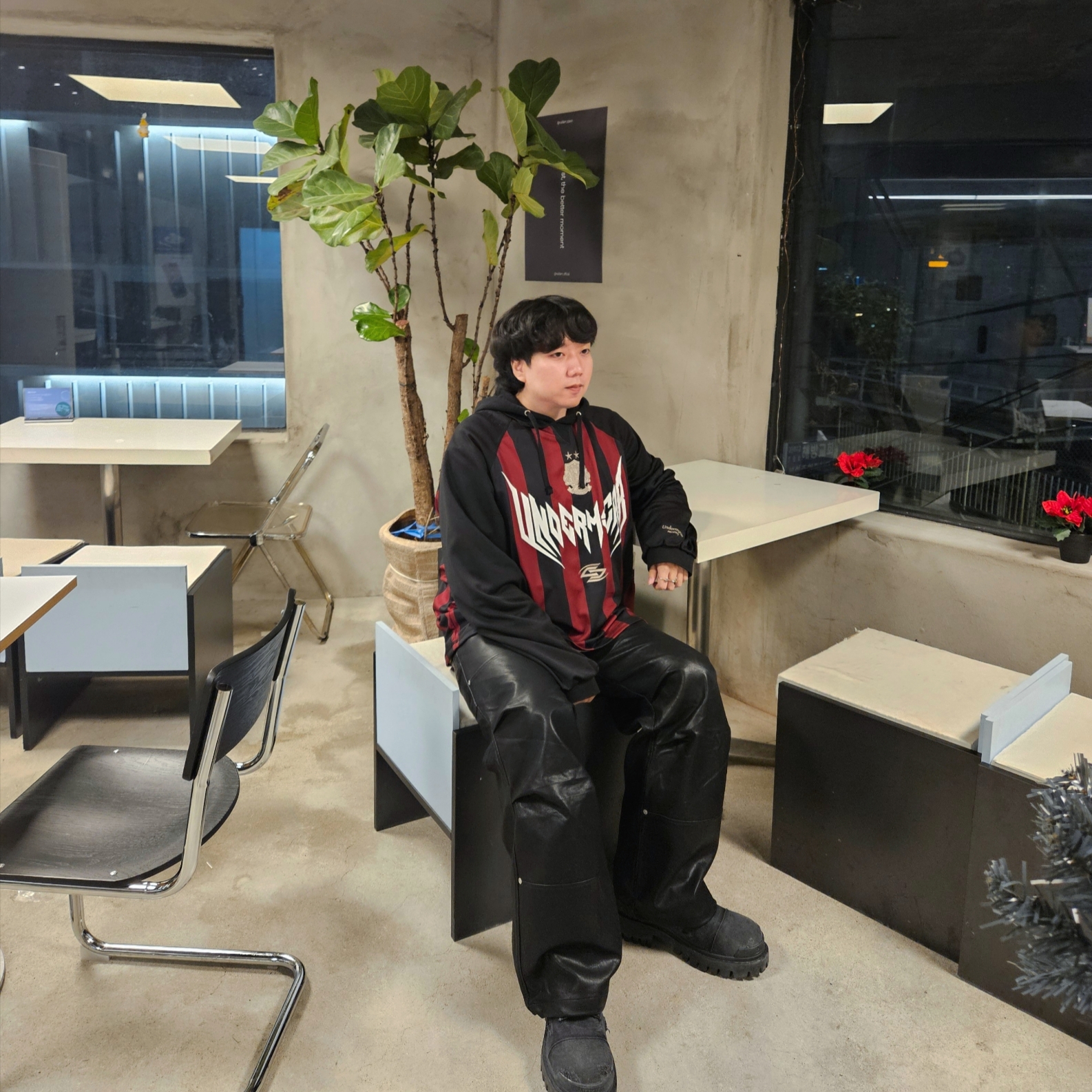 jun_beommmmmmm (@jun_beommmmmmm) 님의 게시물 | KREAM