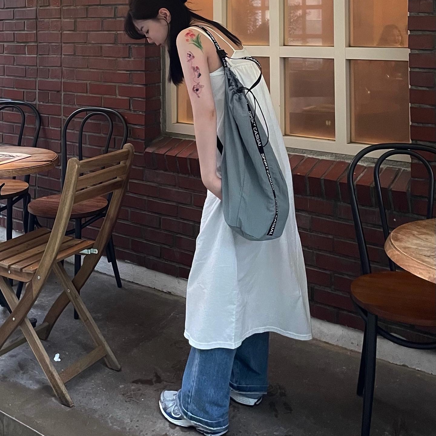 류류 (@hyo.xxi) 님의 게시물 | KREAM