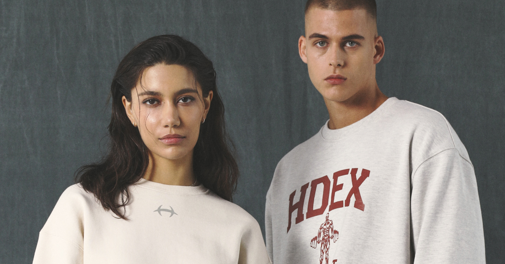 HDEX 신규 입점 & 시즌오프 | KREAM