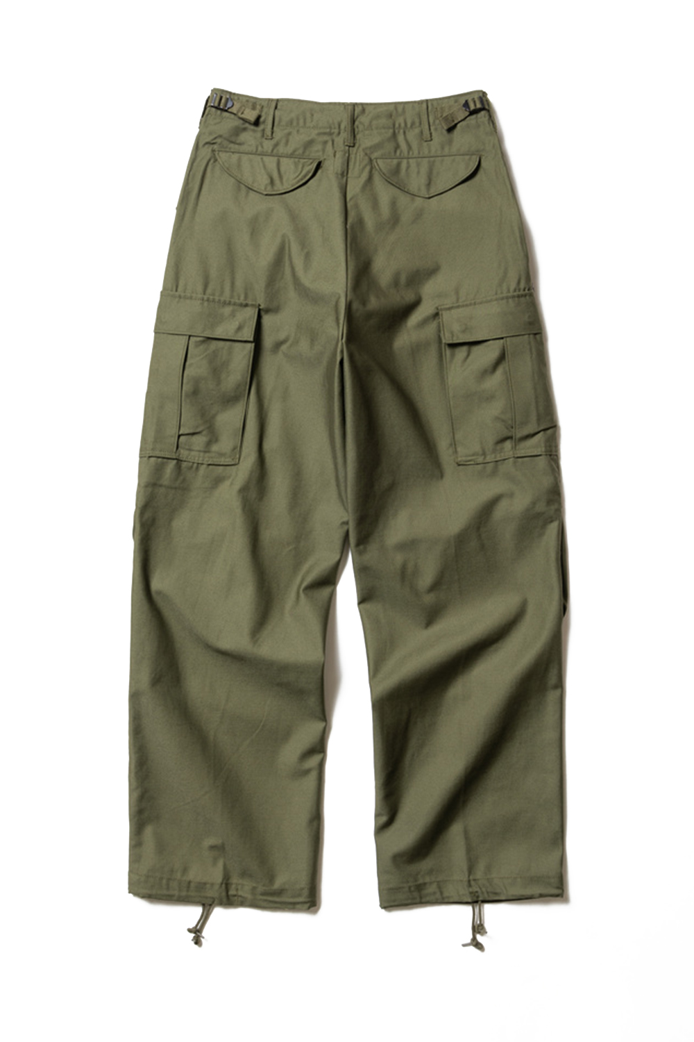 와이엠씨엘 케이와이 US M-65 필드 팬츠 올리브 | YMCL KY | KREAM