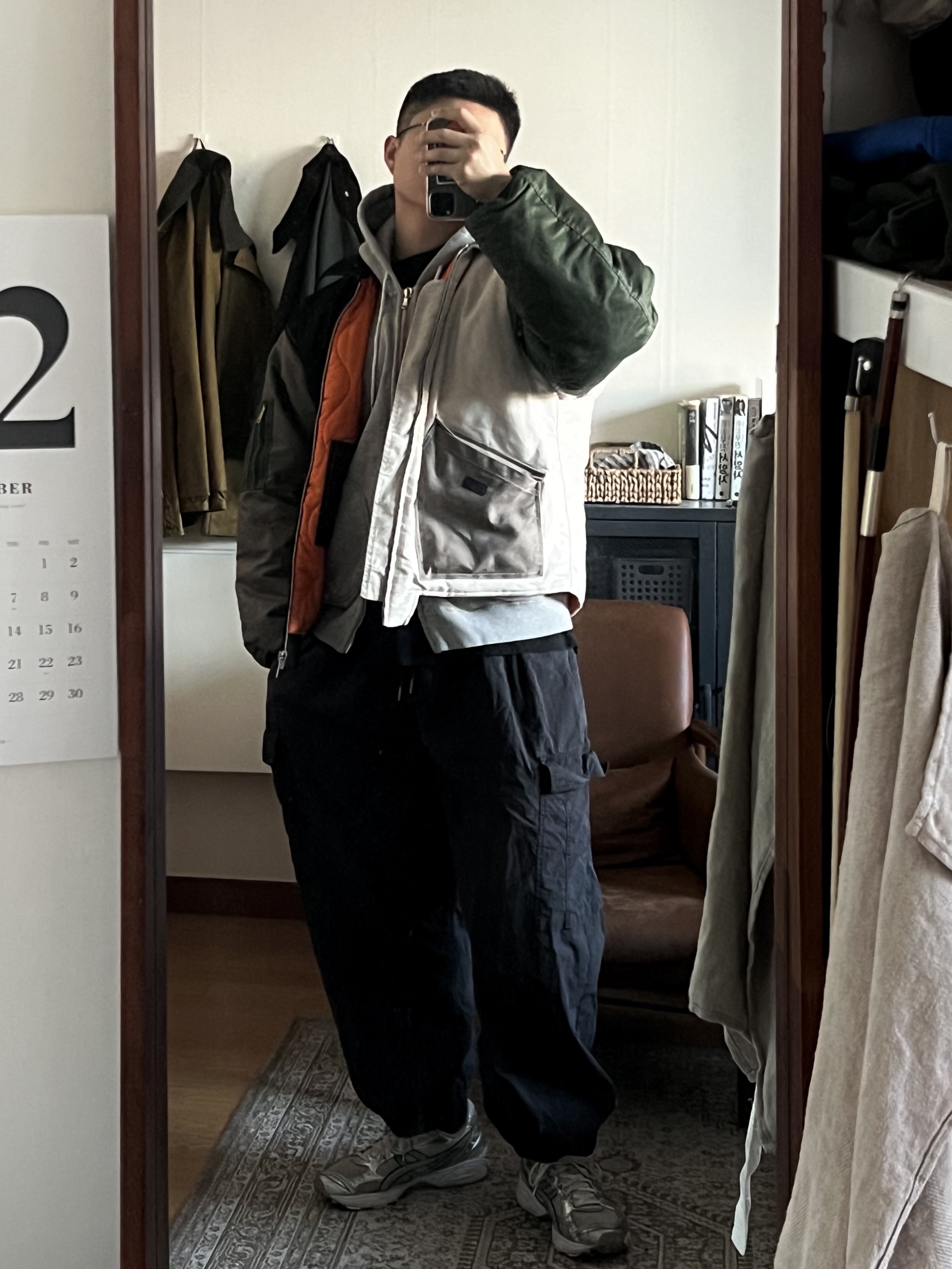 @junk.yu_binbin (@bearism) 님의 게시물 | KREAM