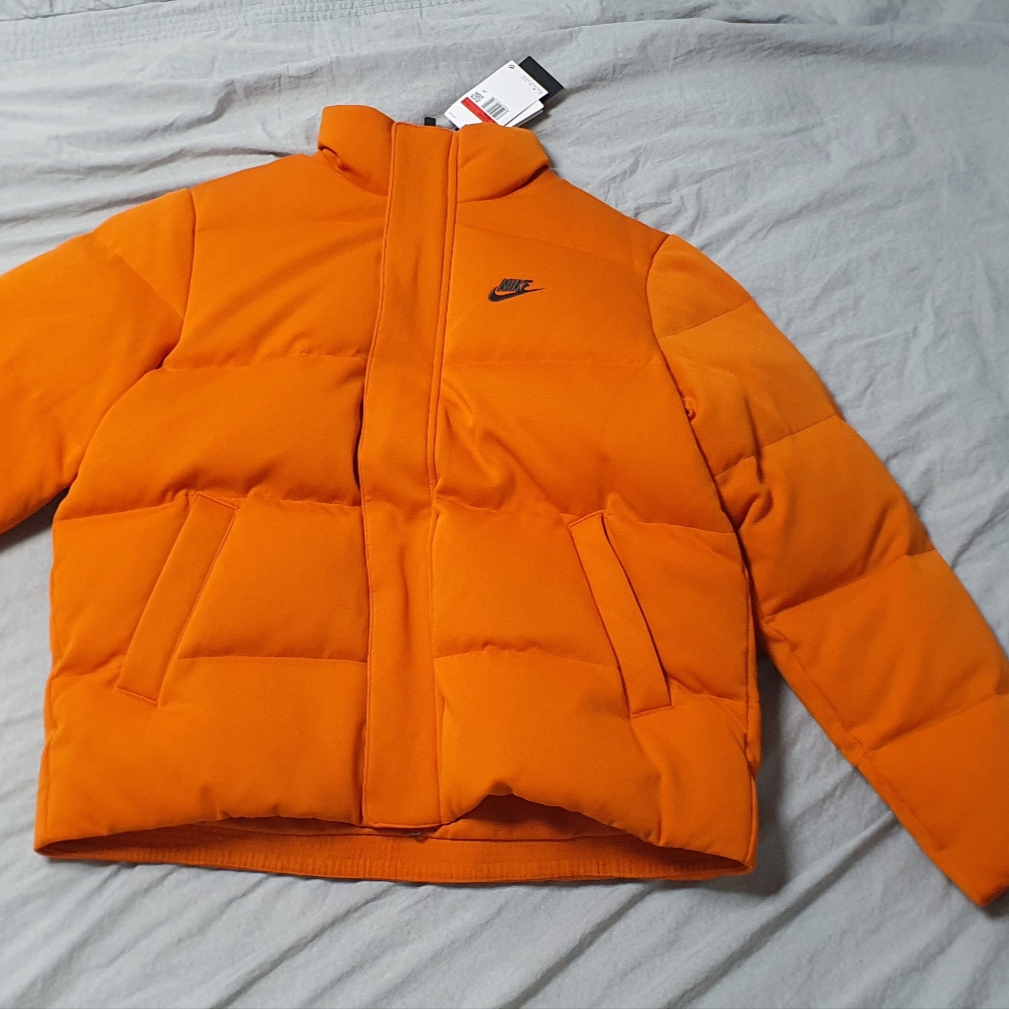 23FW Nike Padding | KREAM