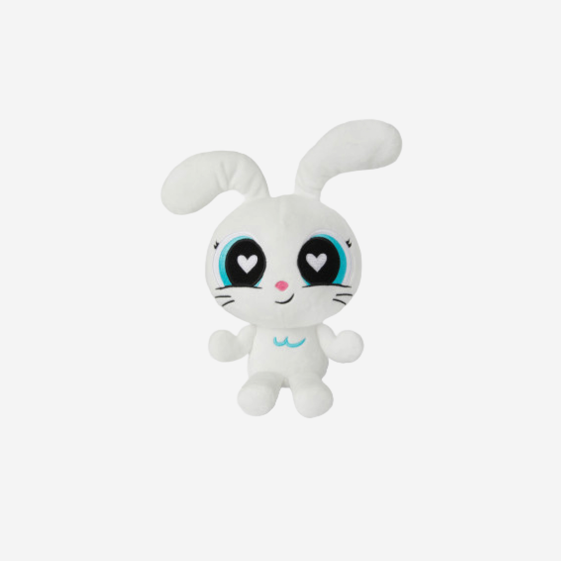 뉴진스 x 파워퍼프걸 돌 미디엄 버니 | NewJeans | KREAM