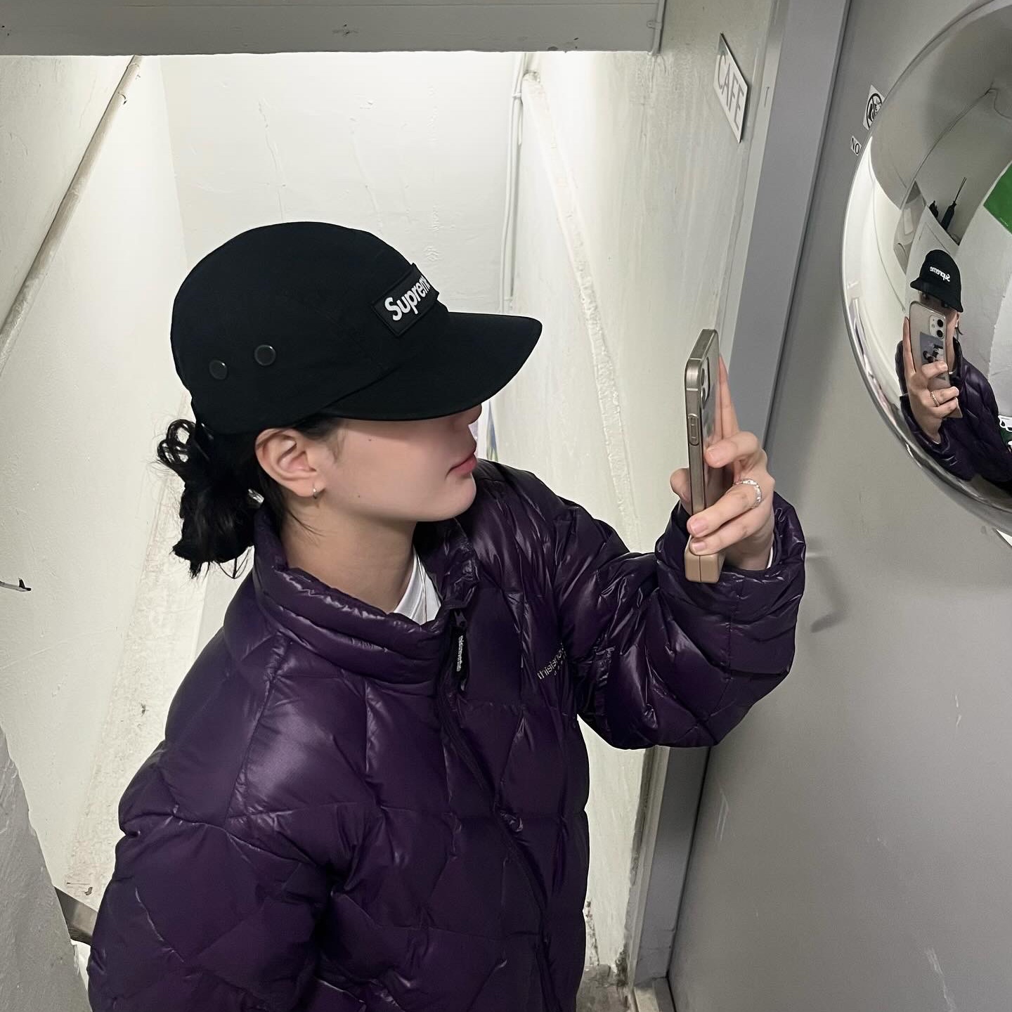 류류 (@hyo.xxi) 님의 게시물 | KREAM